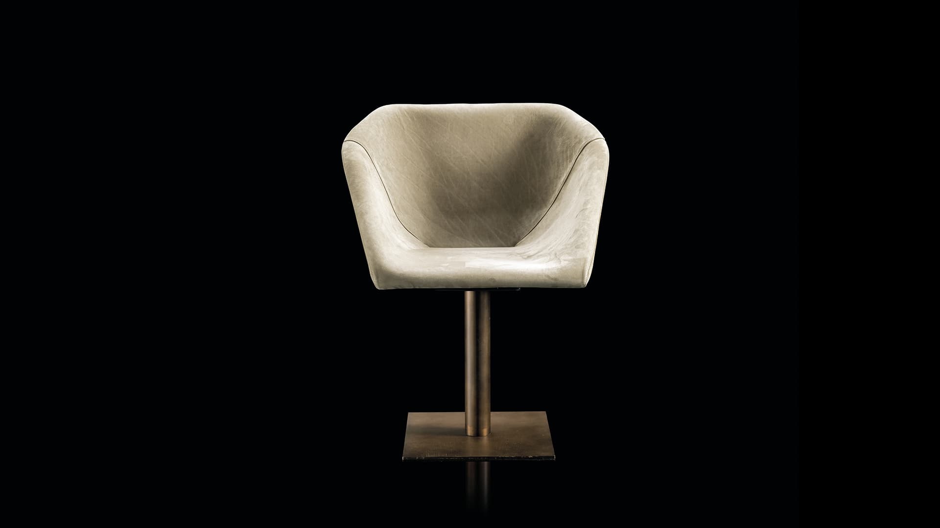 santiccioli.com | Henge Hexagon chair