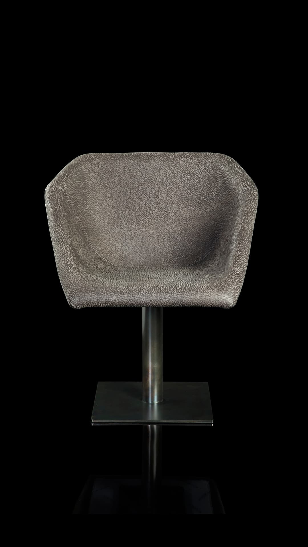 santiccioli.com | Henge Hexagon chair