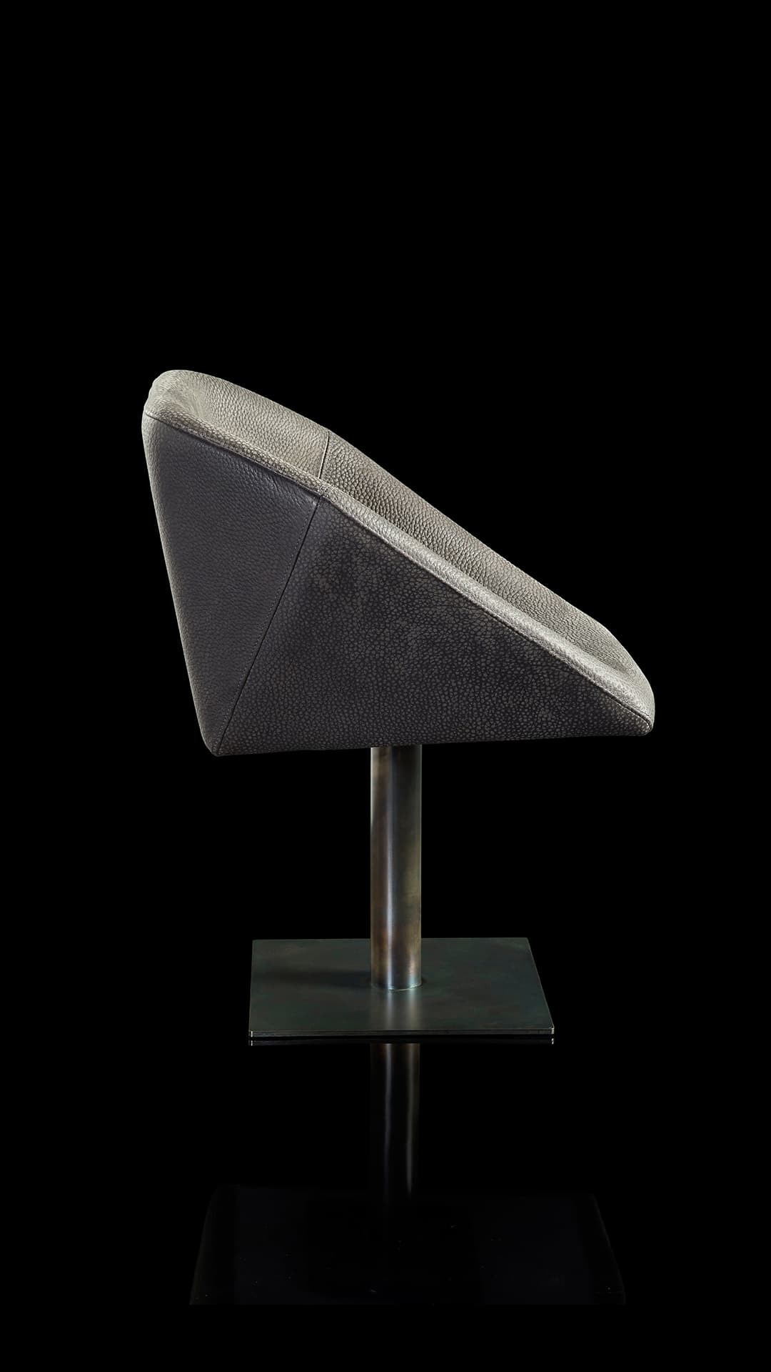 santiccioli.com | Henge Hexagon chair