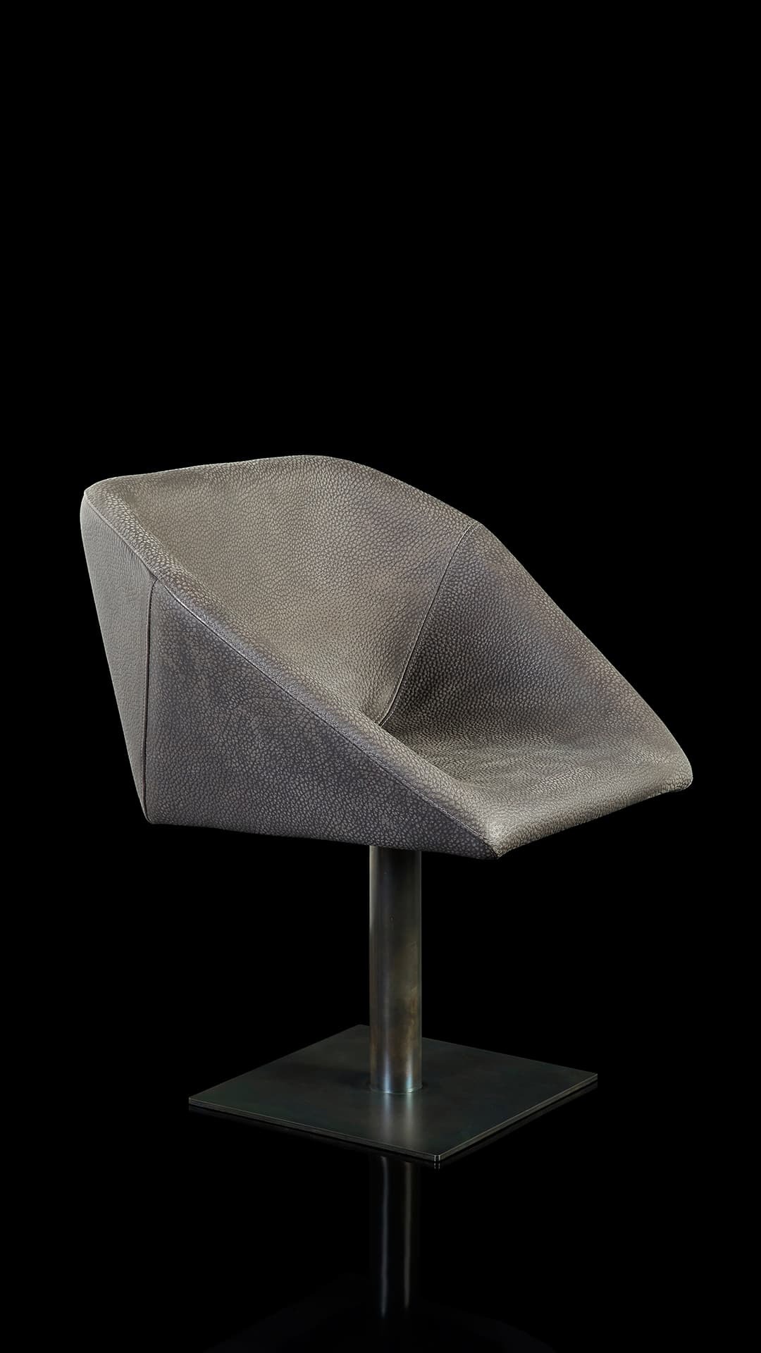 santiccioli.com | Henge Hexagon chair