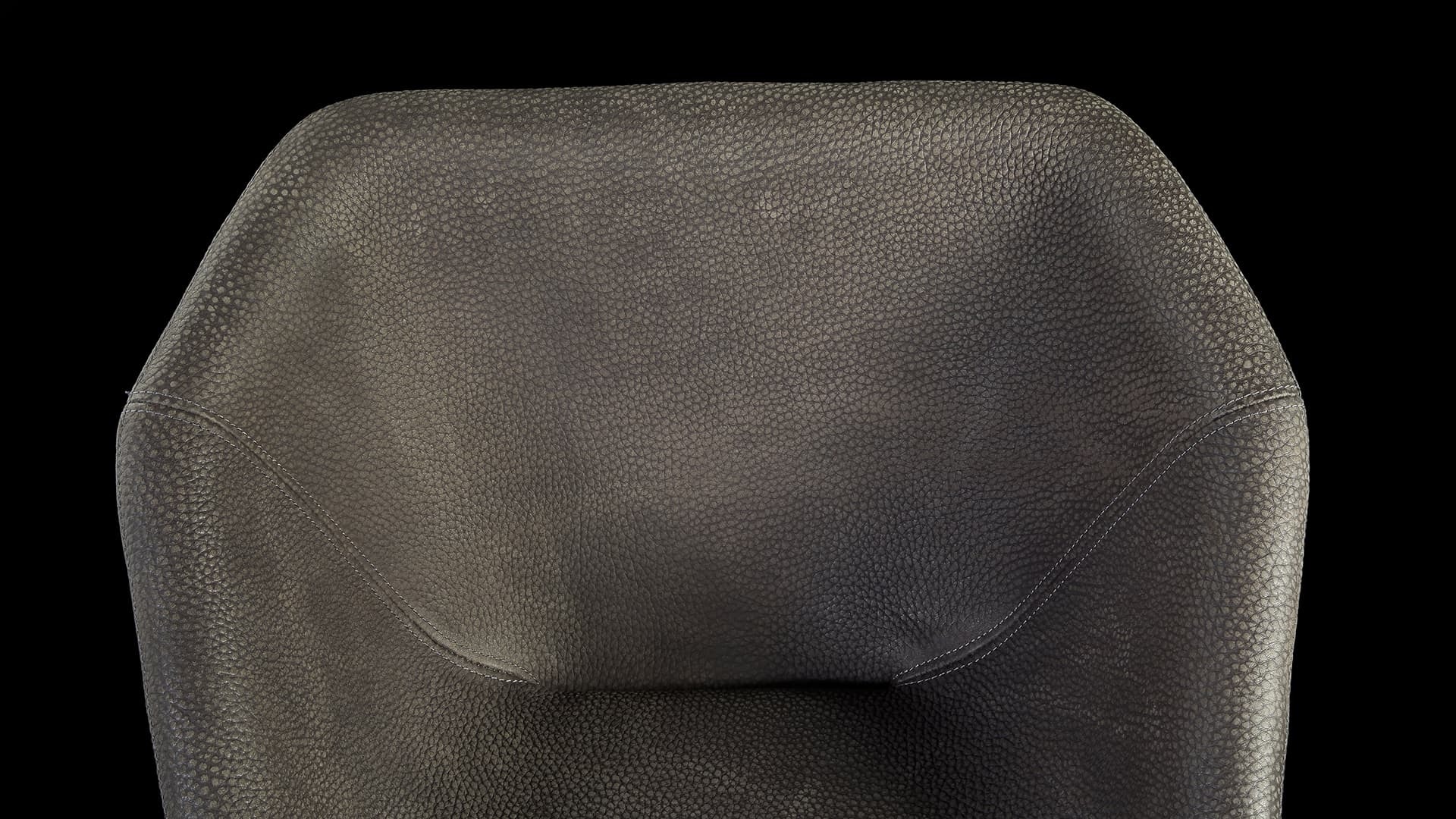 santiccioli.com | Henge Hexagon chair