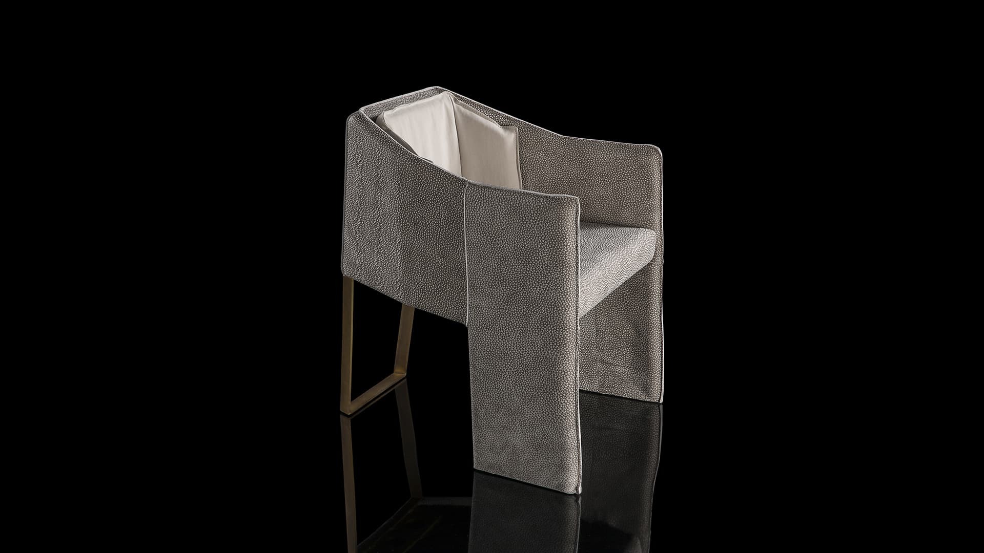 santiccioli.com | Henge Ketch Chair