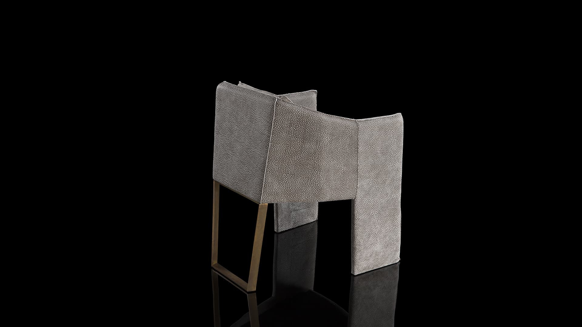 santiccioli.com | Henge Ketch Chair