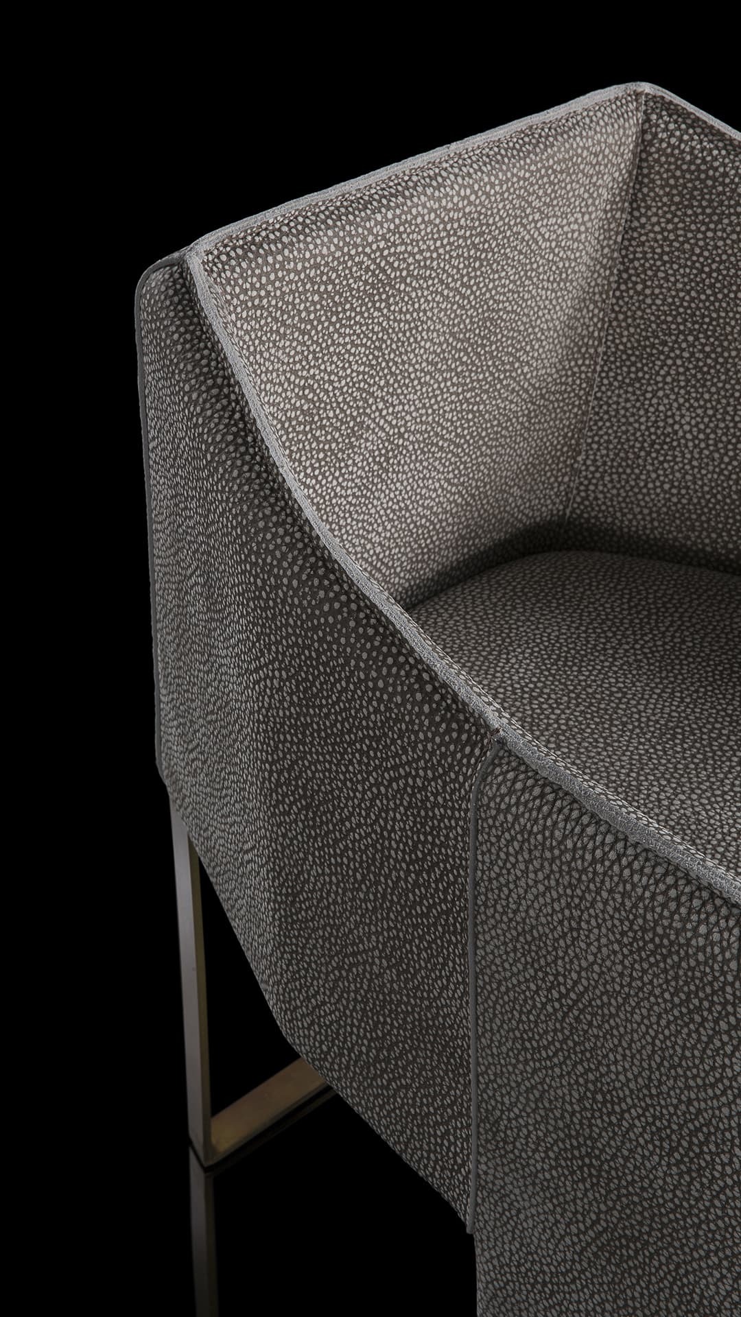 santiccioli.com | Henge Ketch Chair