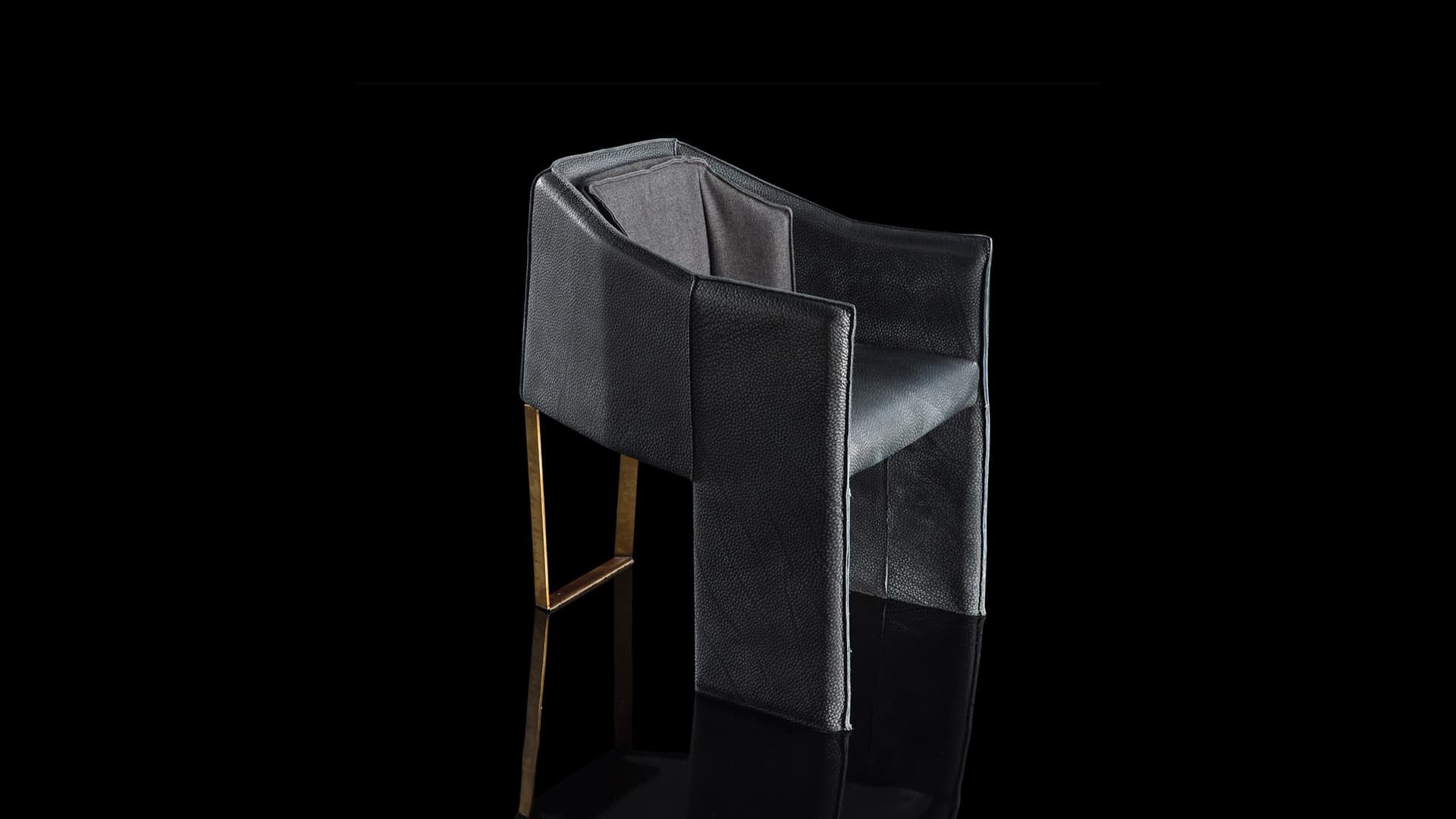 santiccioli.com | Henge Ketch Chair