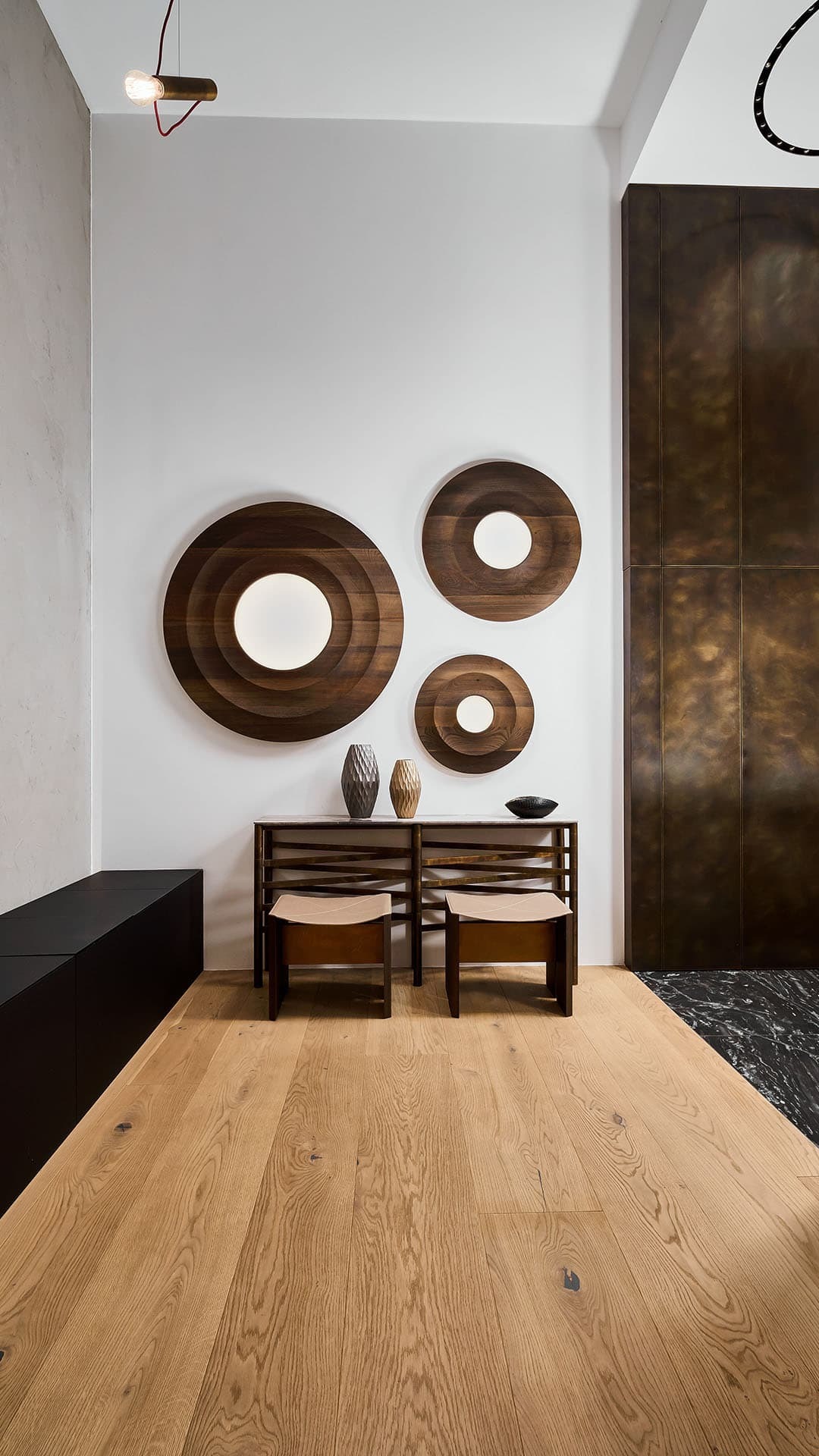 santiccioli.com | Henge Rio Stool