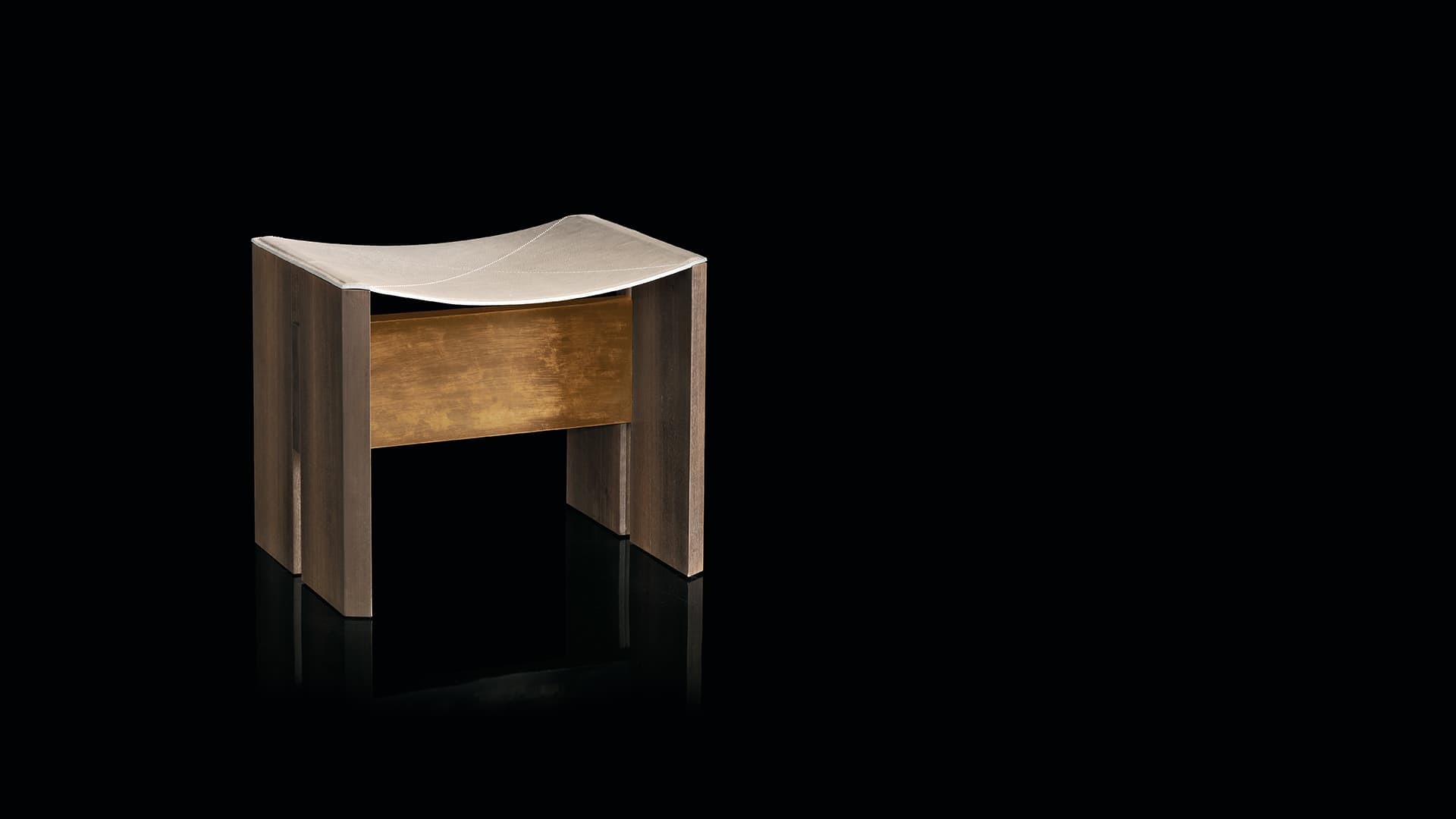 santiccioli.com | Henge Rio Stool