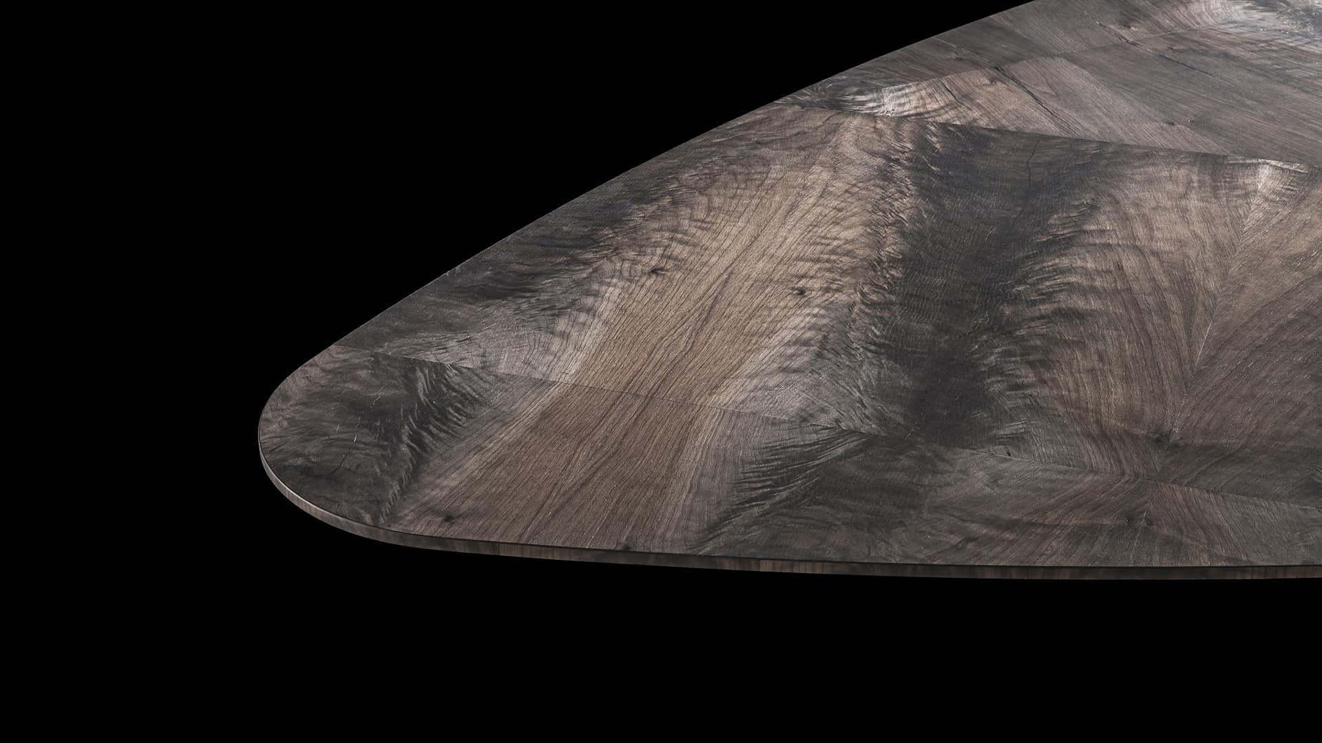 santiccioli.com | Henge Gibson Table