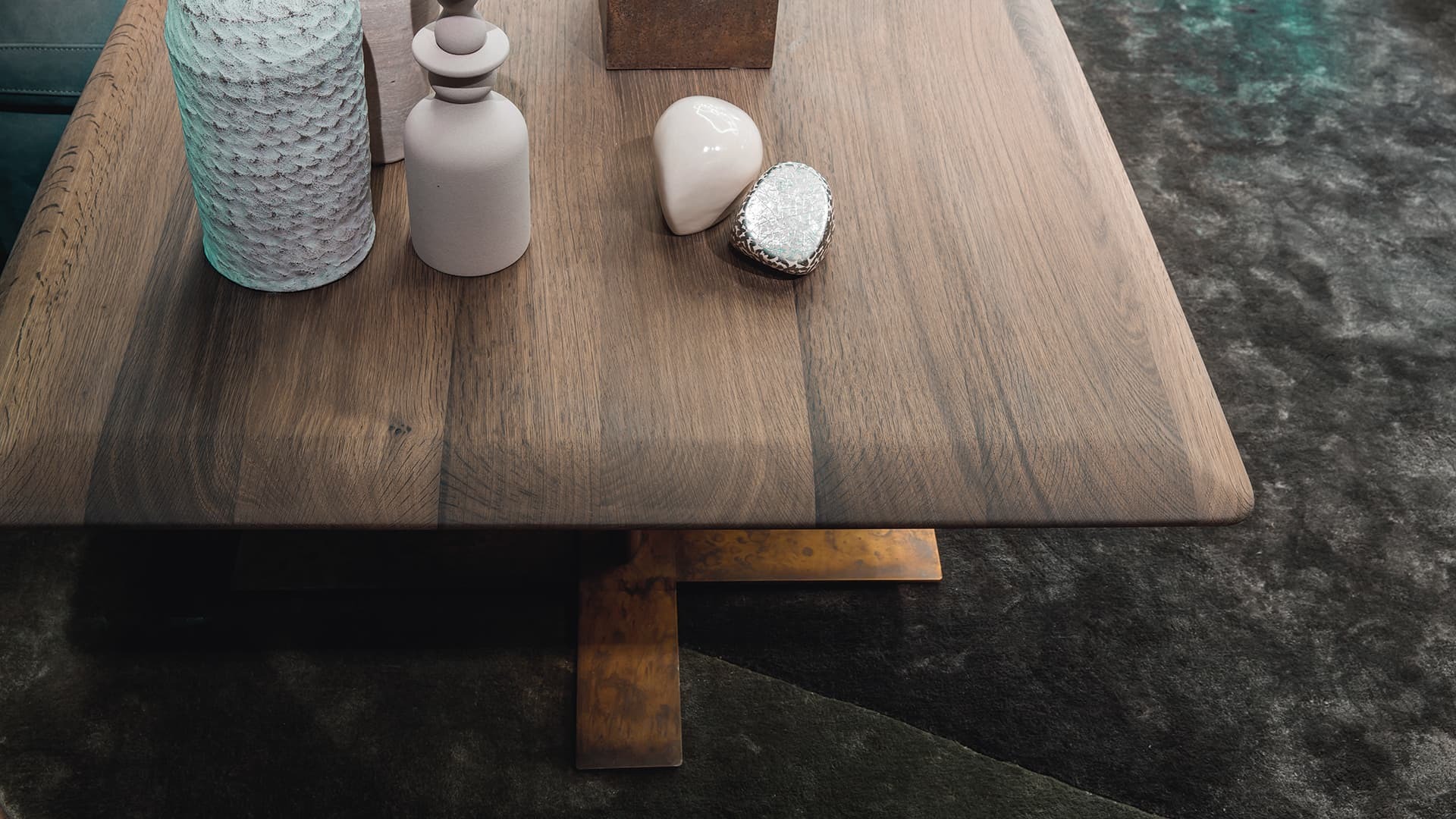 santiccioli.com | Henge Touch coffee