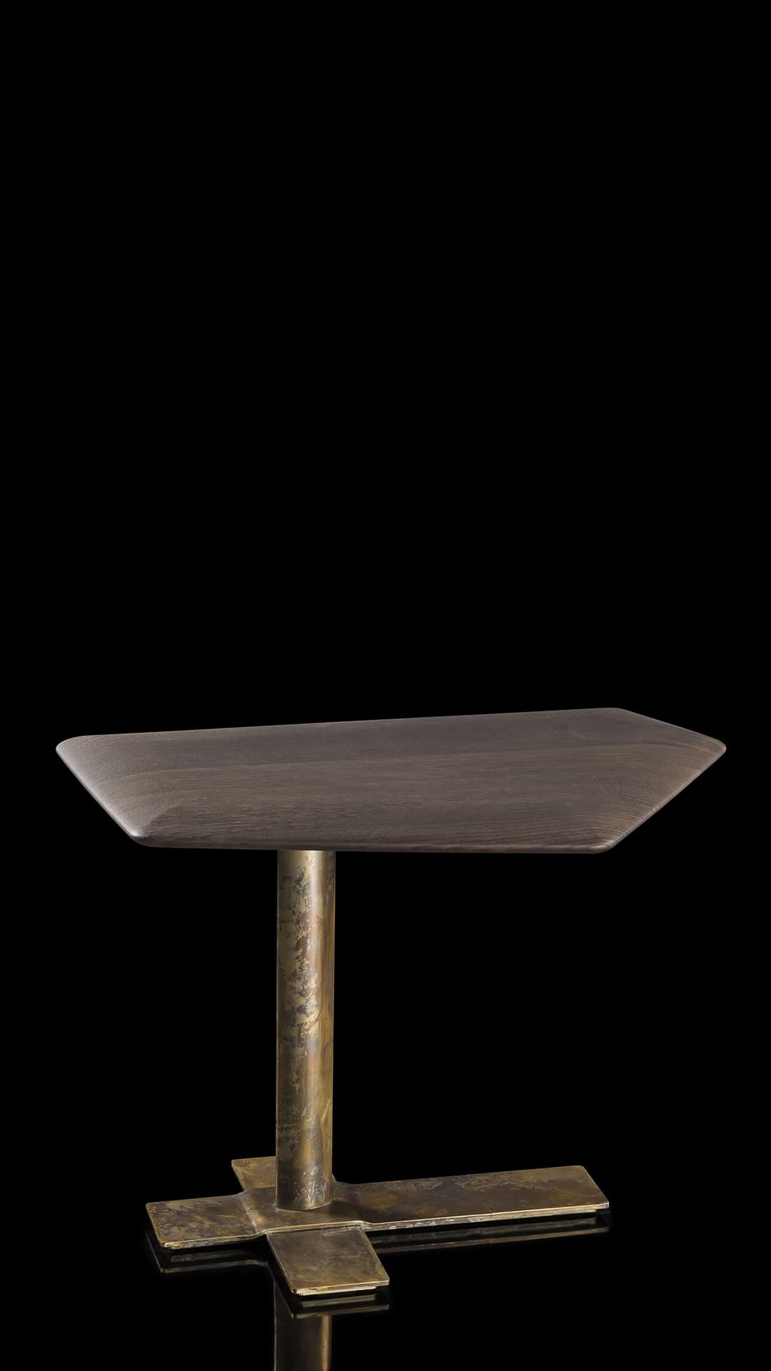 santiccioli.com | Henge Touch coffee