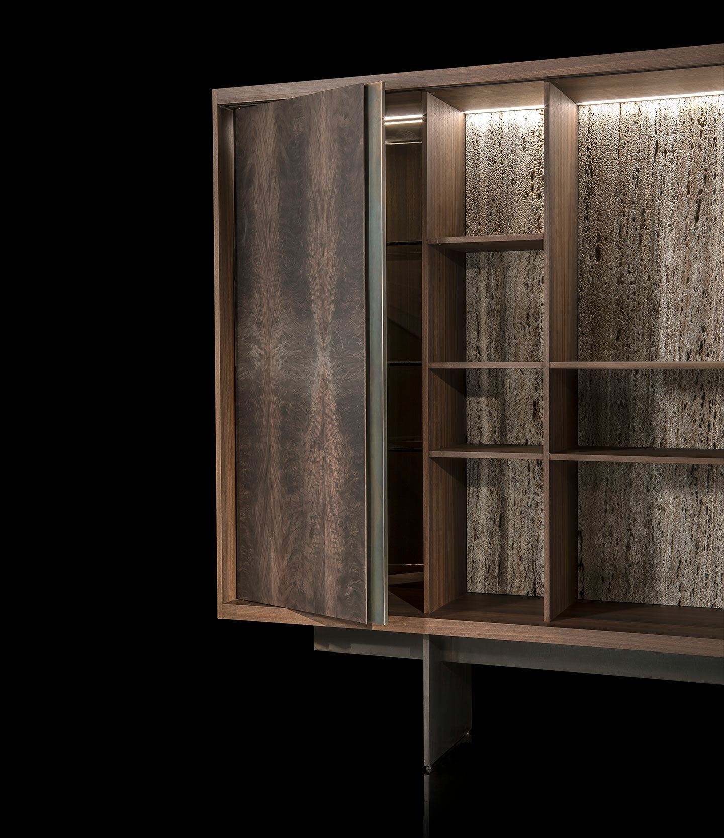 santiccioli.com | Henge Loom Program