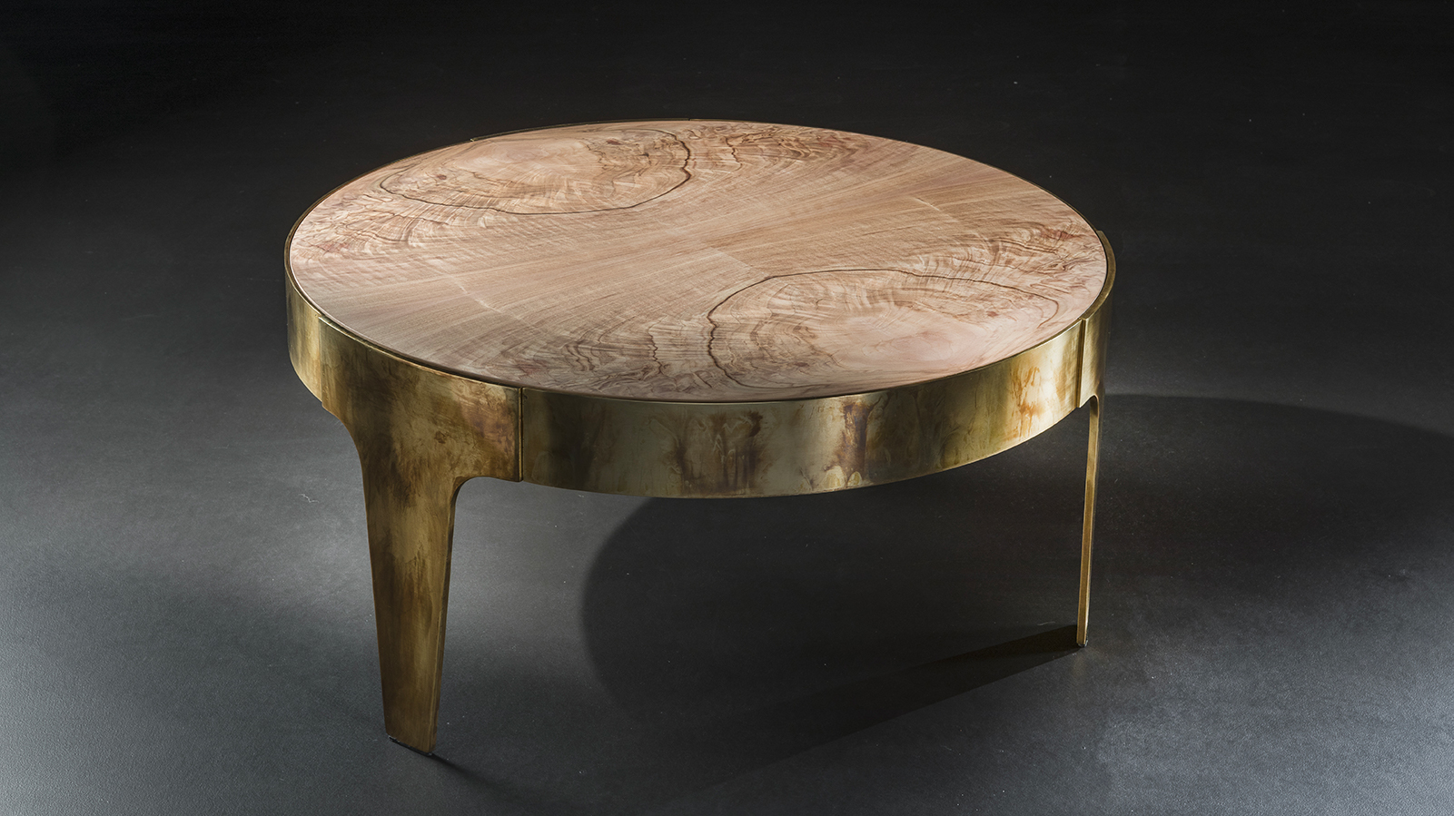 santiccioli.com | Henge Sr - Table
