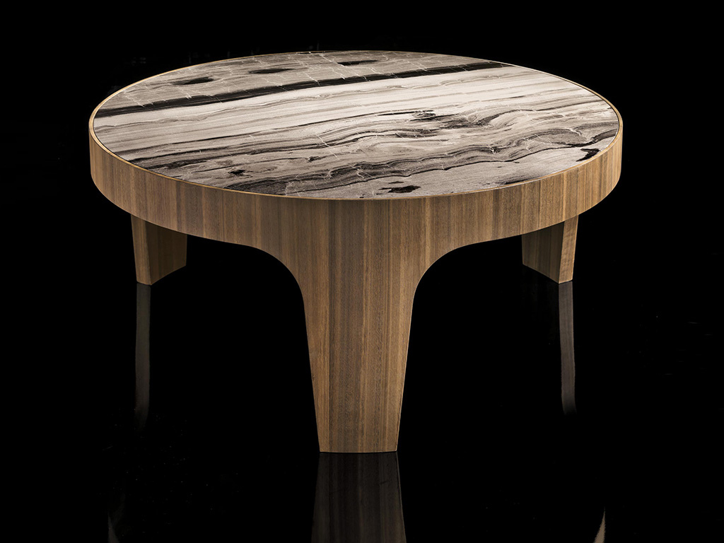 santiccioli.com | Henge R table