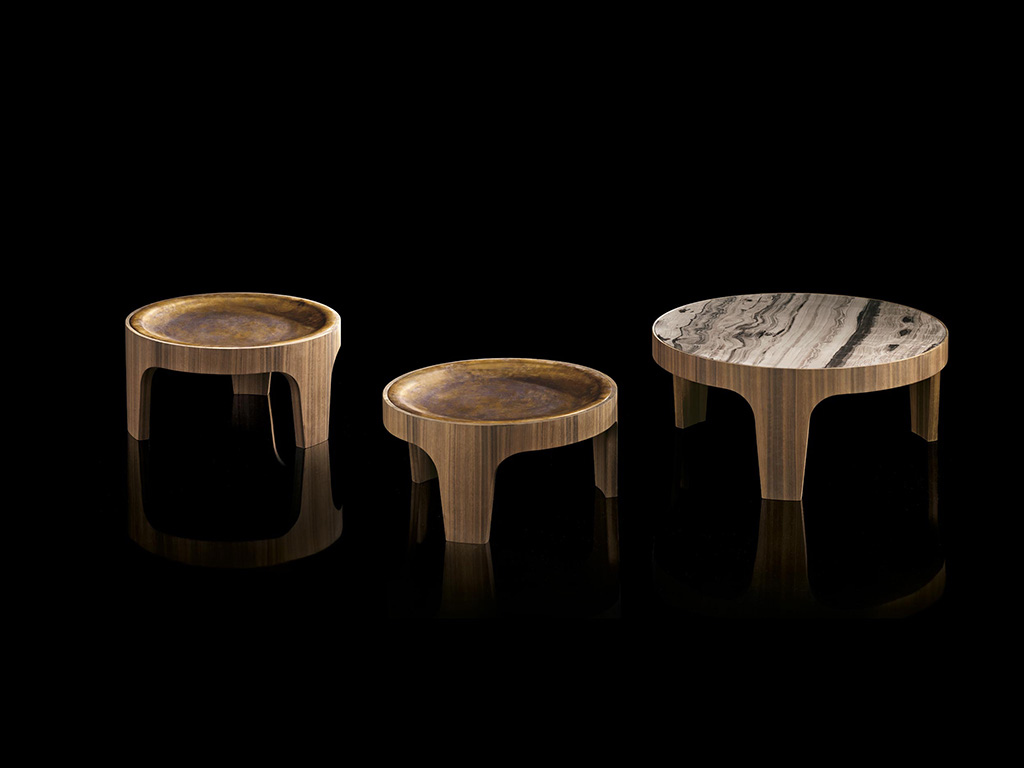 santiccioli.com | Henge R table