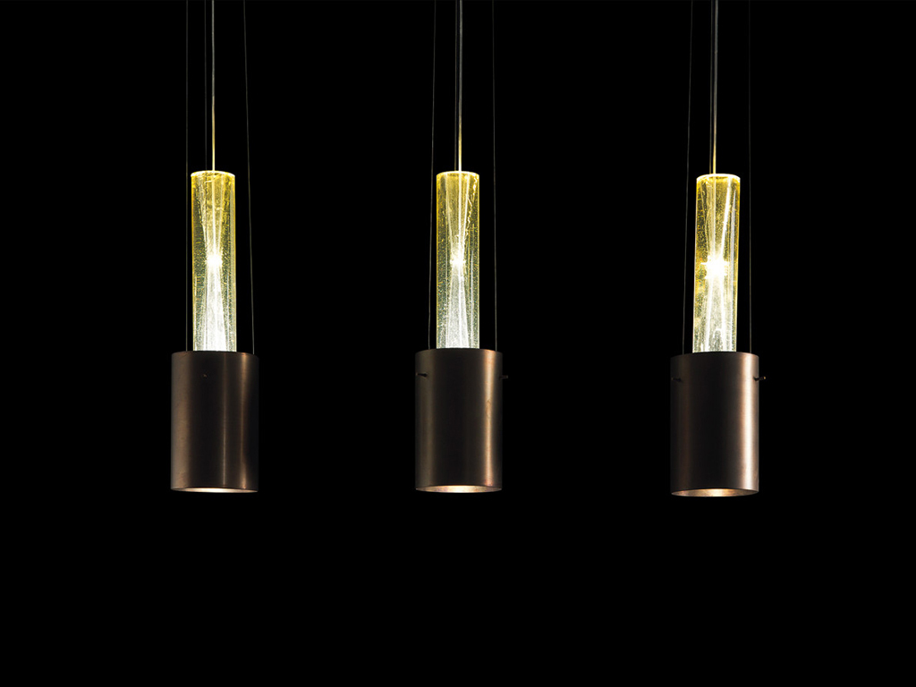 santiccioli.com | Henge Ghost Light