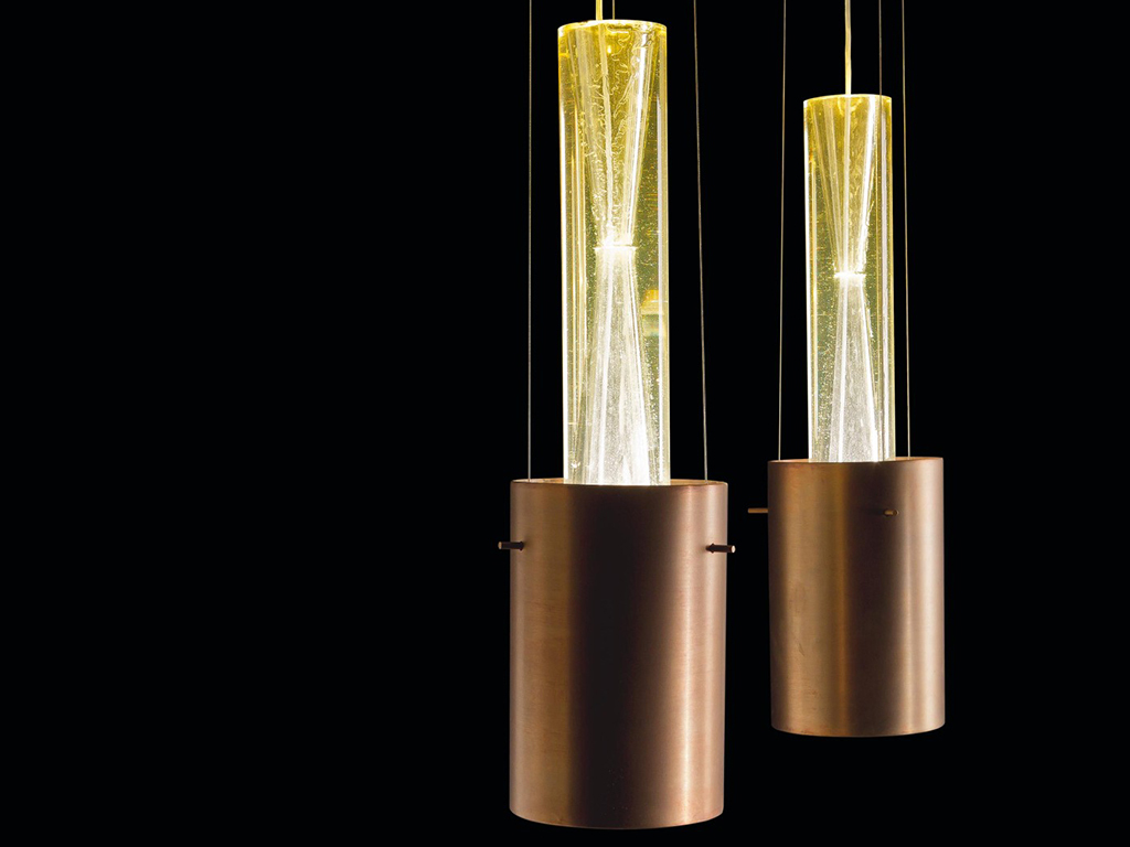 santiccioli.com | Henge Ghost Light