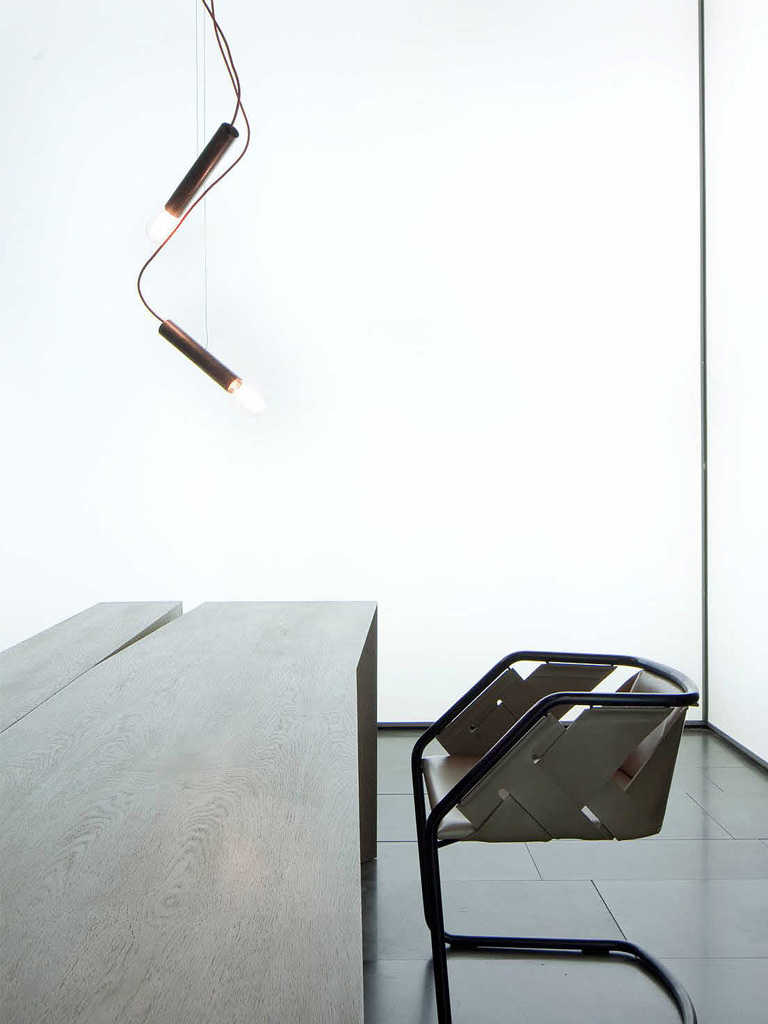 santiccioli.com | Henge K table