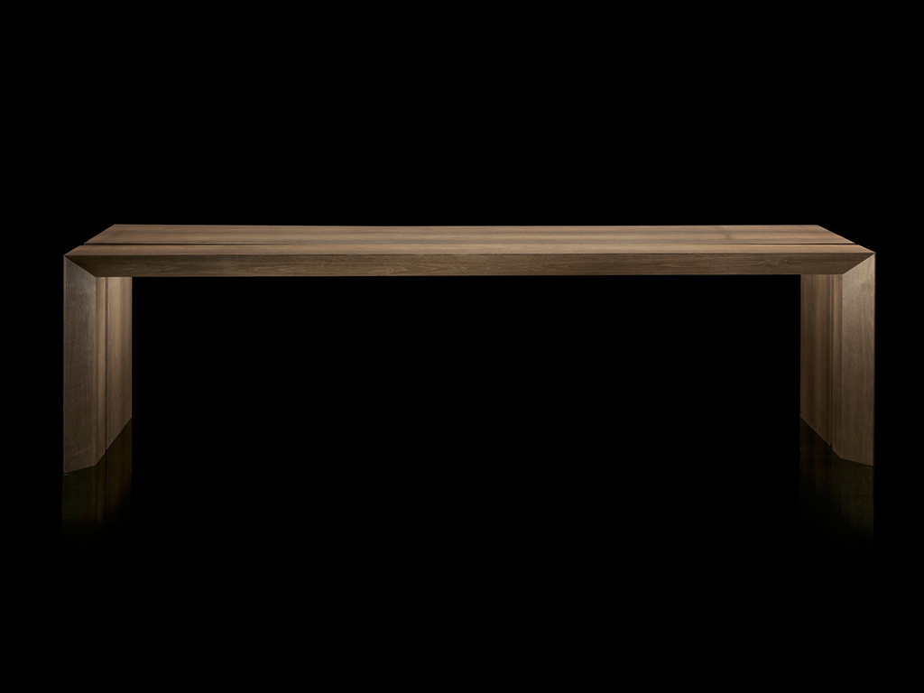 santiccioli.com | Henge K table