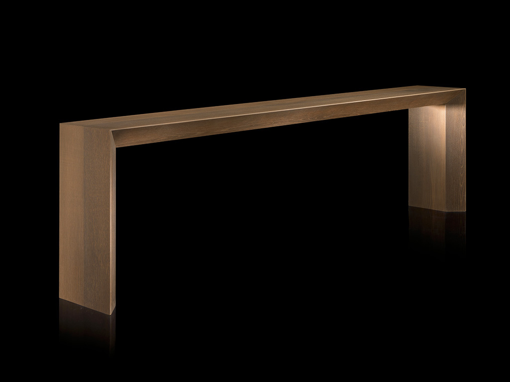 santiccioli.com | Henge K table