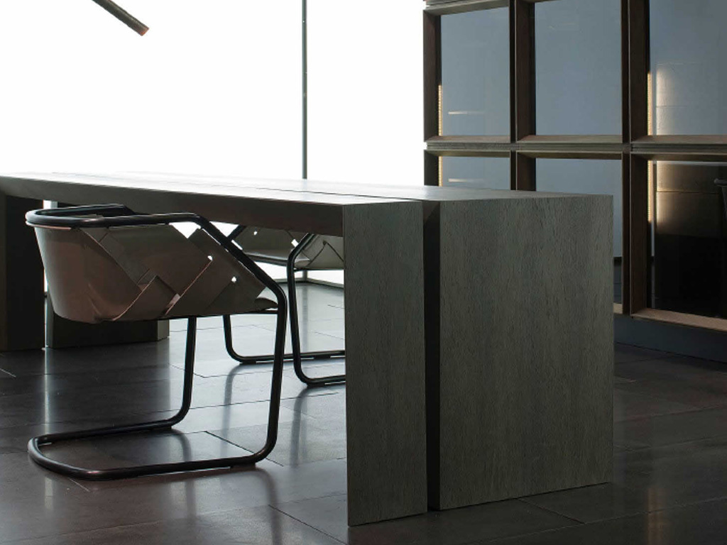 santiccioli.com | Henge K table