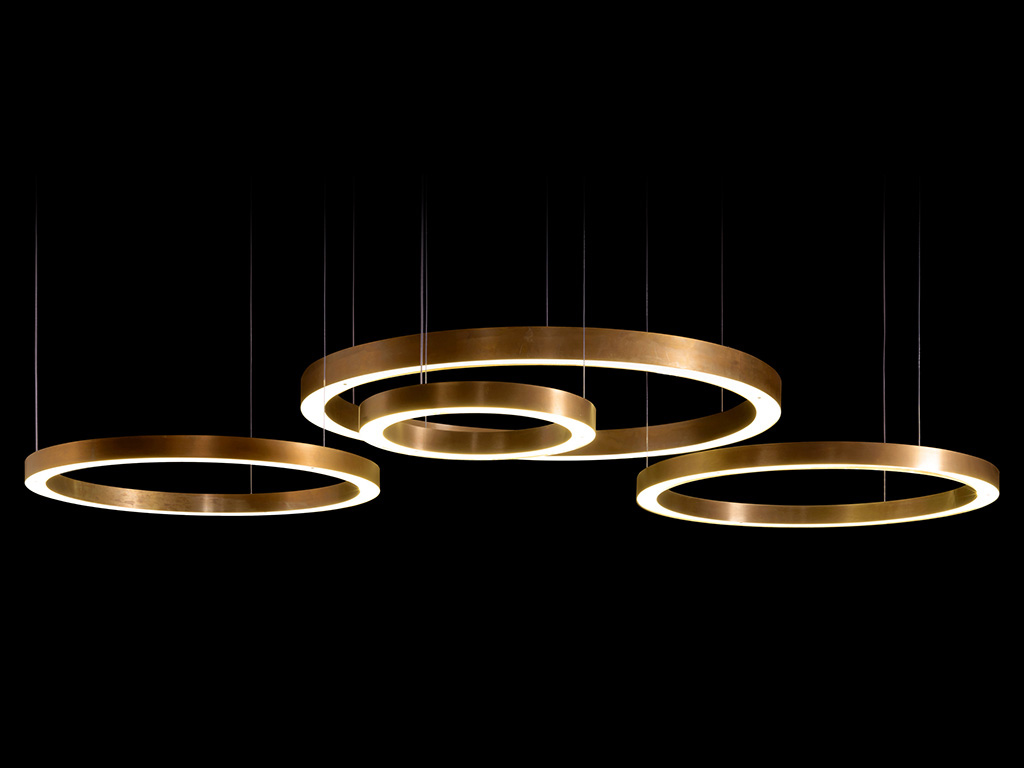 santiccioli.com | Henge Light ring horizontal
