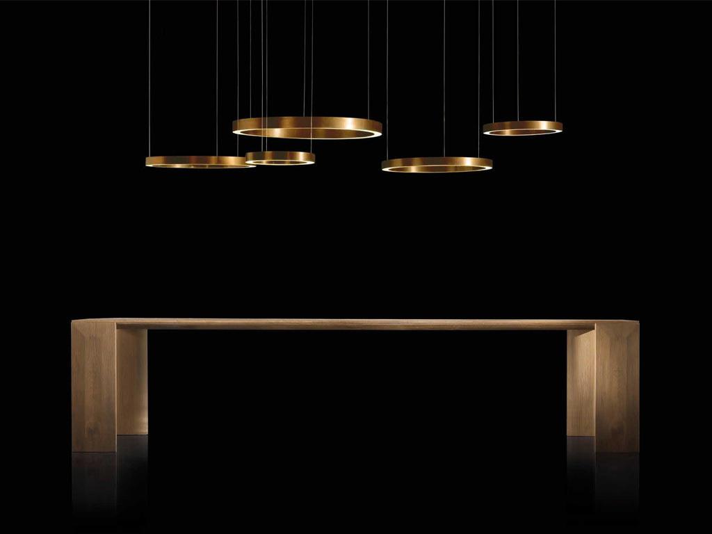 santiccioli.com | Henge Light ring horizontal