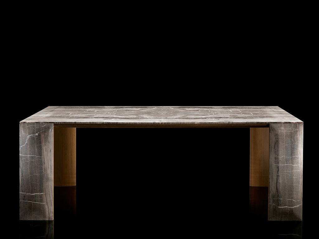 santiccioli.com | Henge LY table