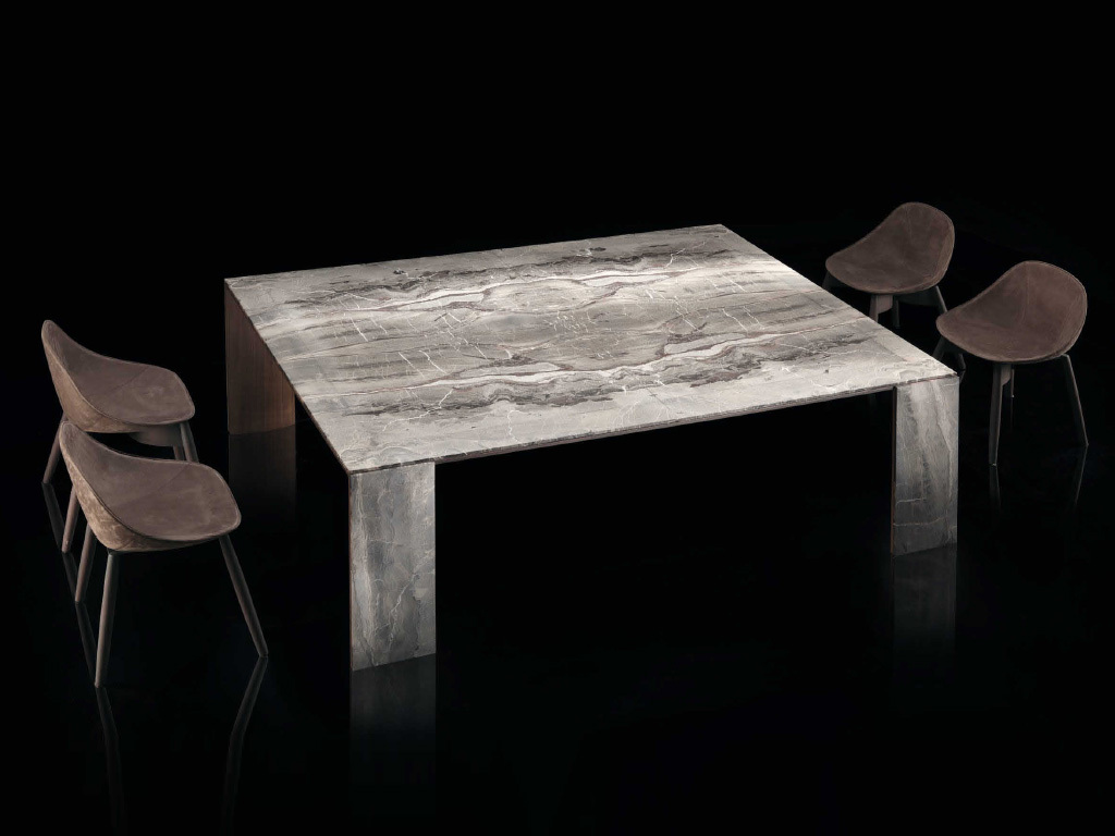santiccioli.com | Henge LY table