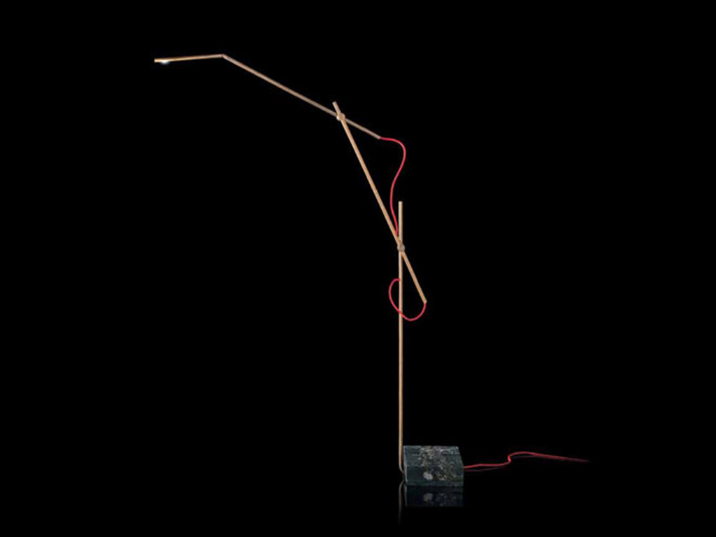 santiccioli.com | Henge Pipie light-L