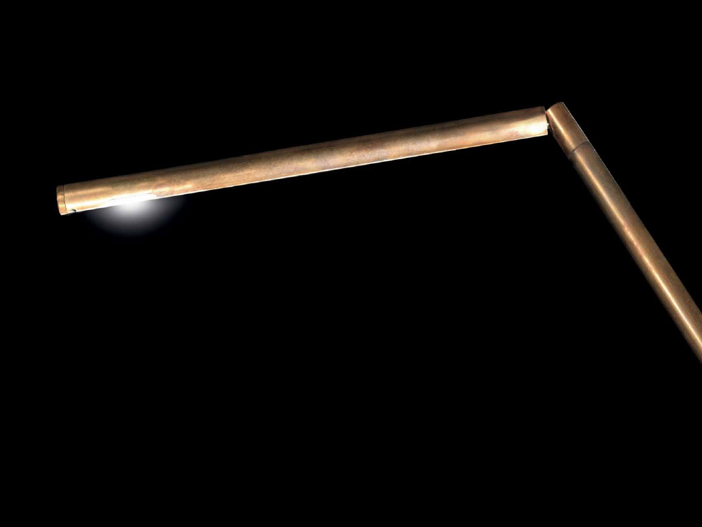 santiccioli.com | Henge Pipie light-L