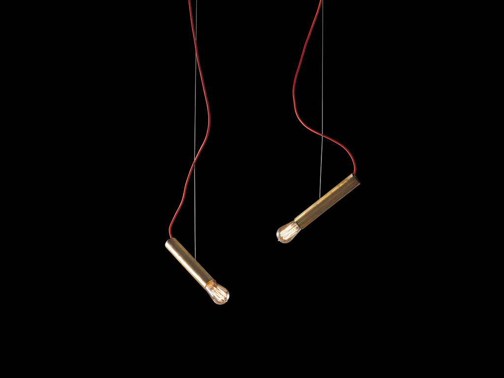 santiccioli.com | Henge Pipe light-S