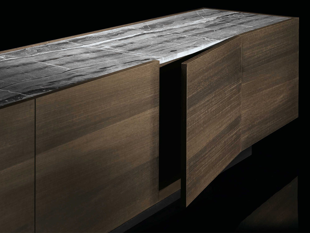 santiccioli.com | Henge Side-X