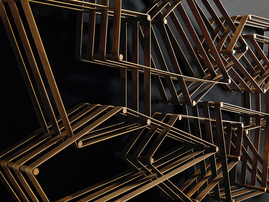 santiccioli.com | Henge Tangram