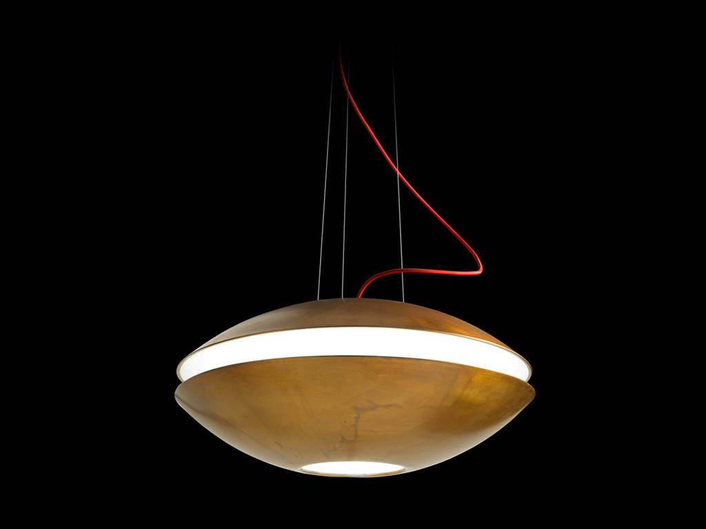 santiccioli.com | Henge U-Light