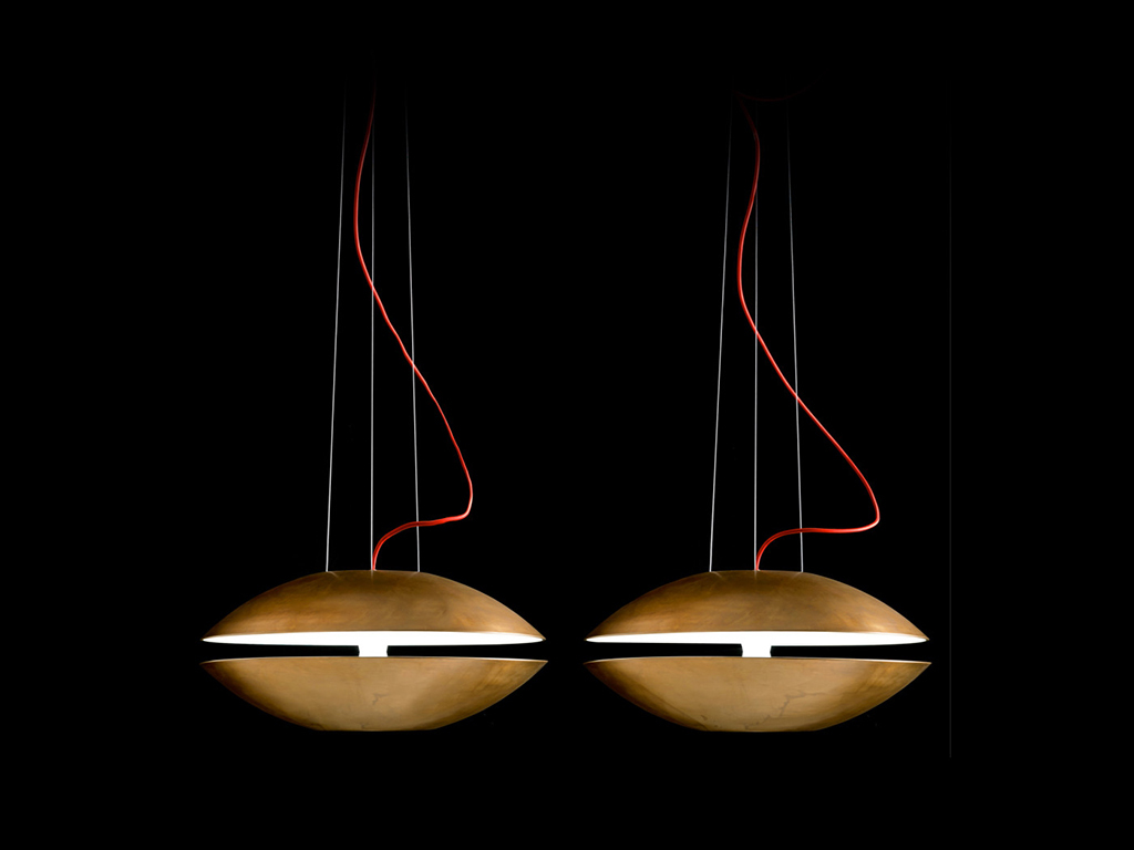 santiccioli.com | Henge U-Light