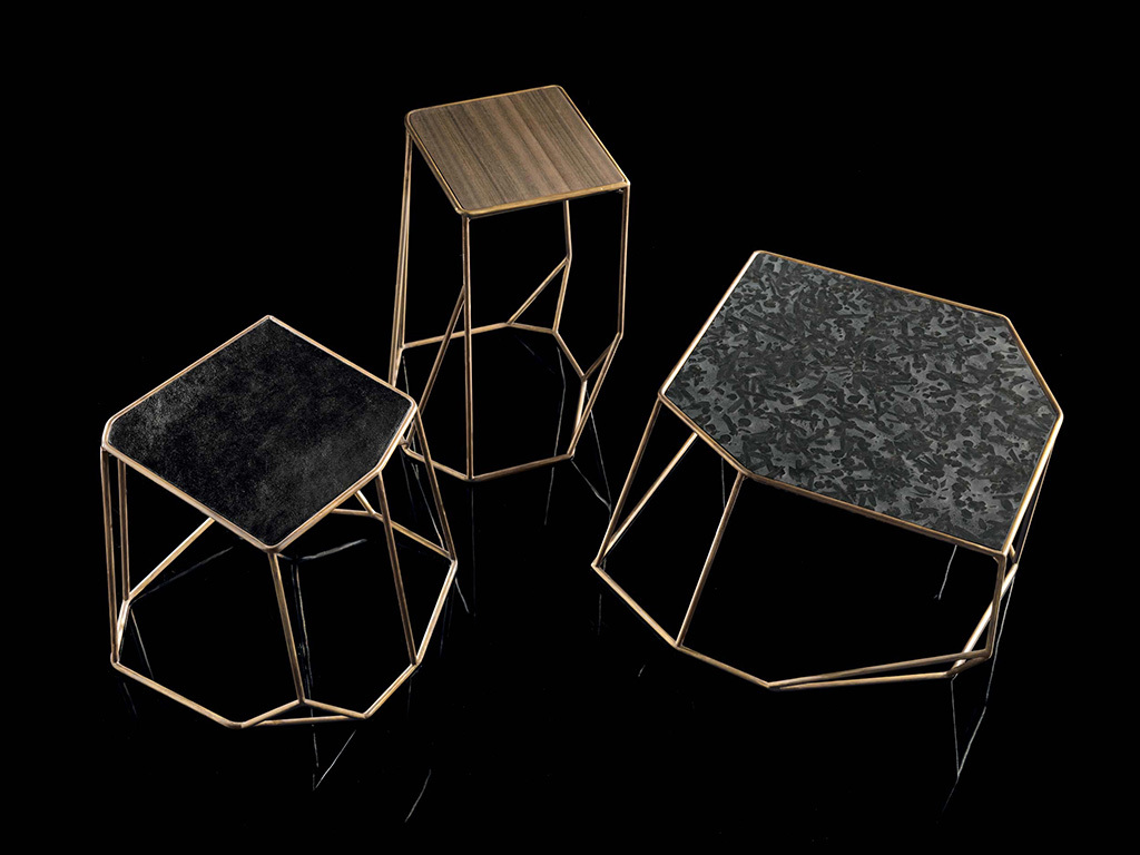 santiccioli.com | Henge W table