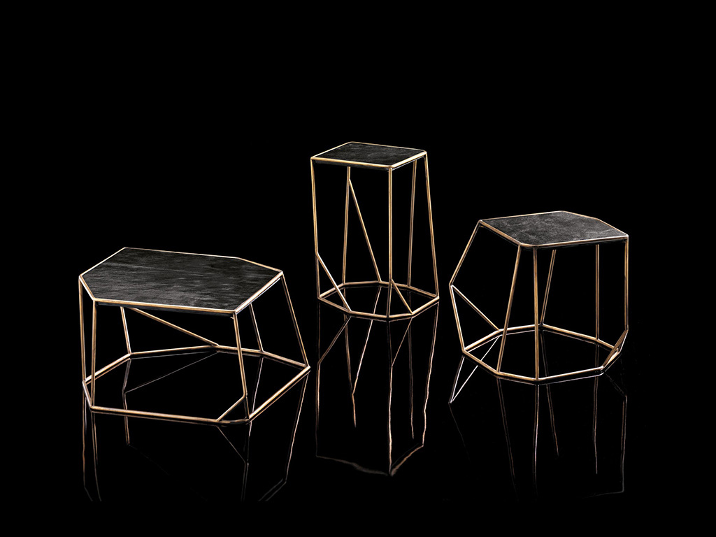 santiccioli.com | Henge W table