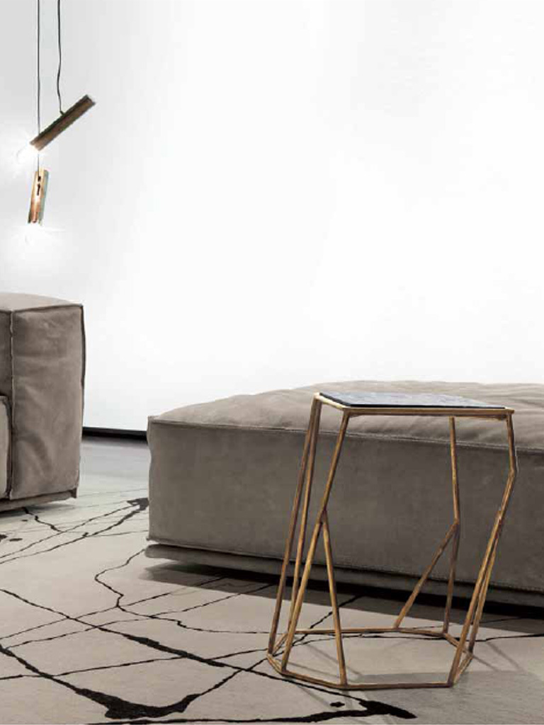 santiccioli.com | Henge W table