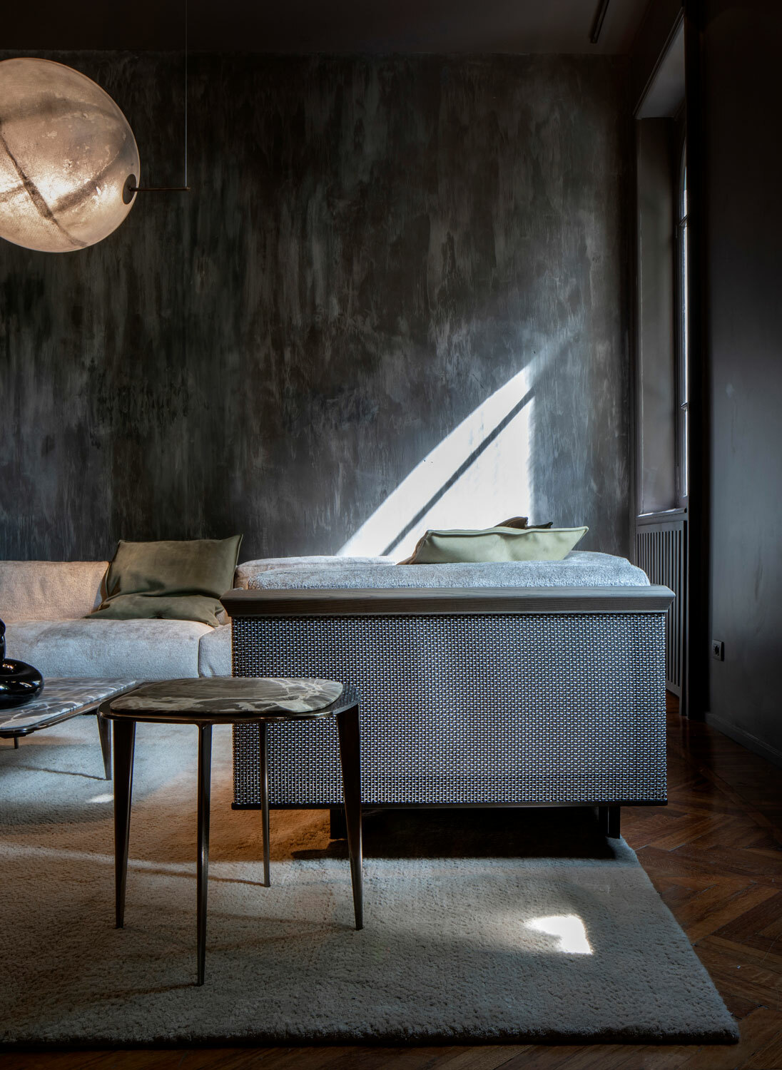 santiccioli.com | Henge Rf Rock