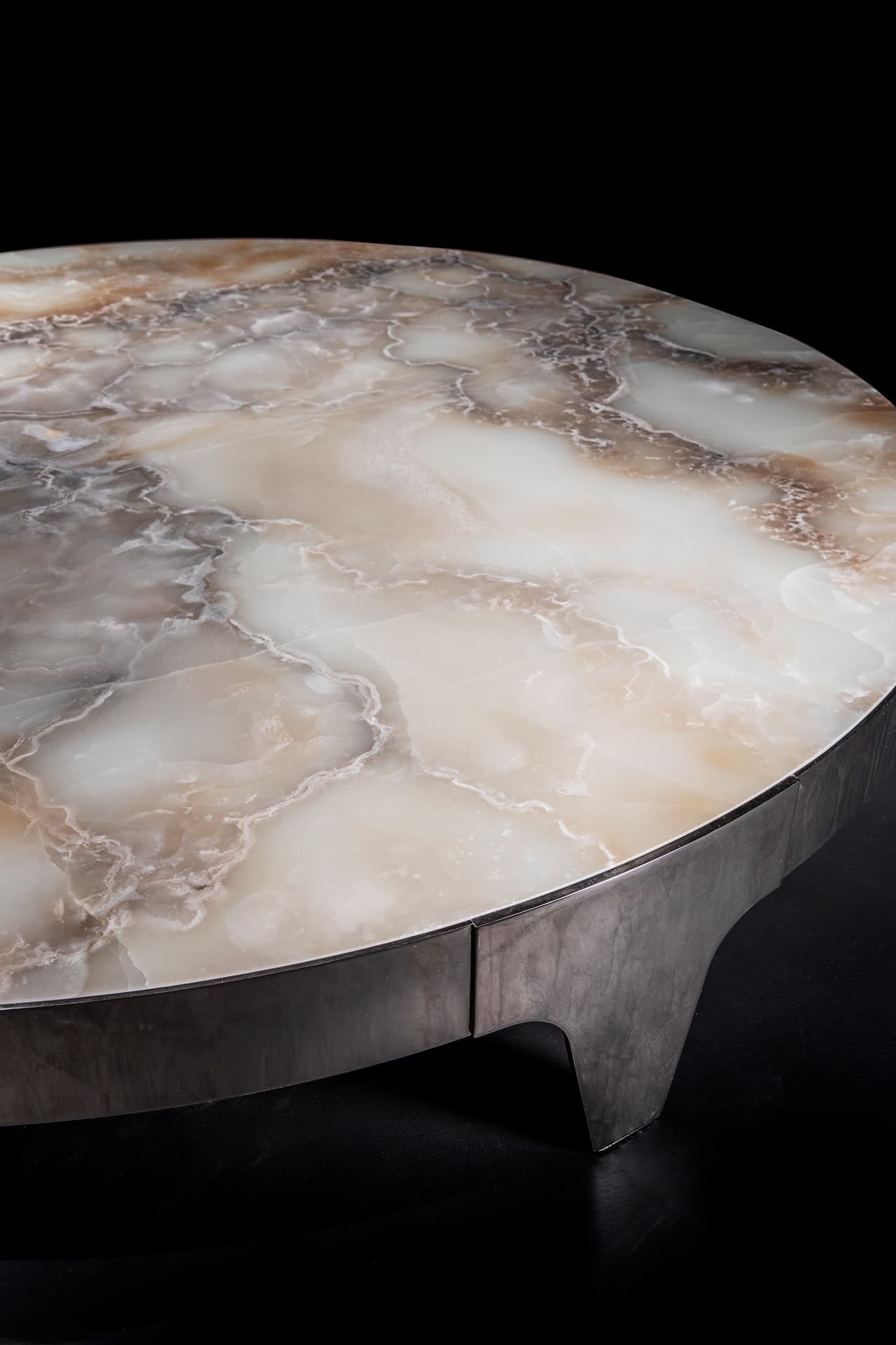 santiccioli.com | Henge Sr - Table