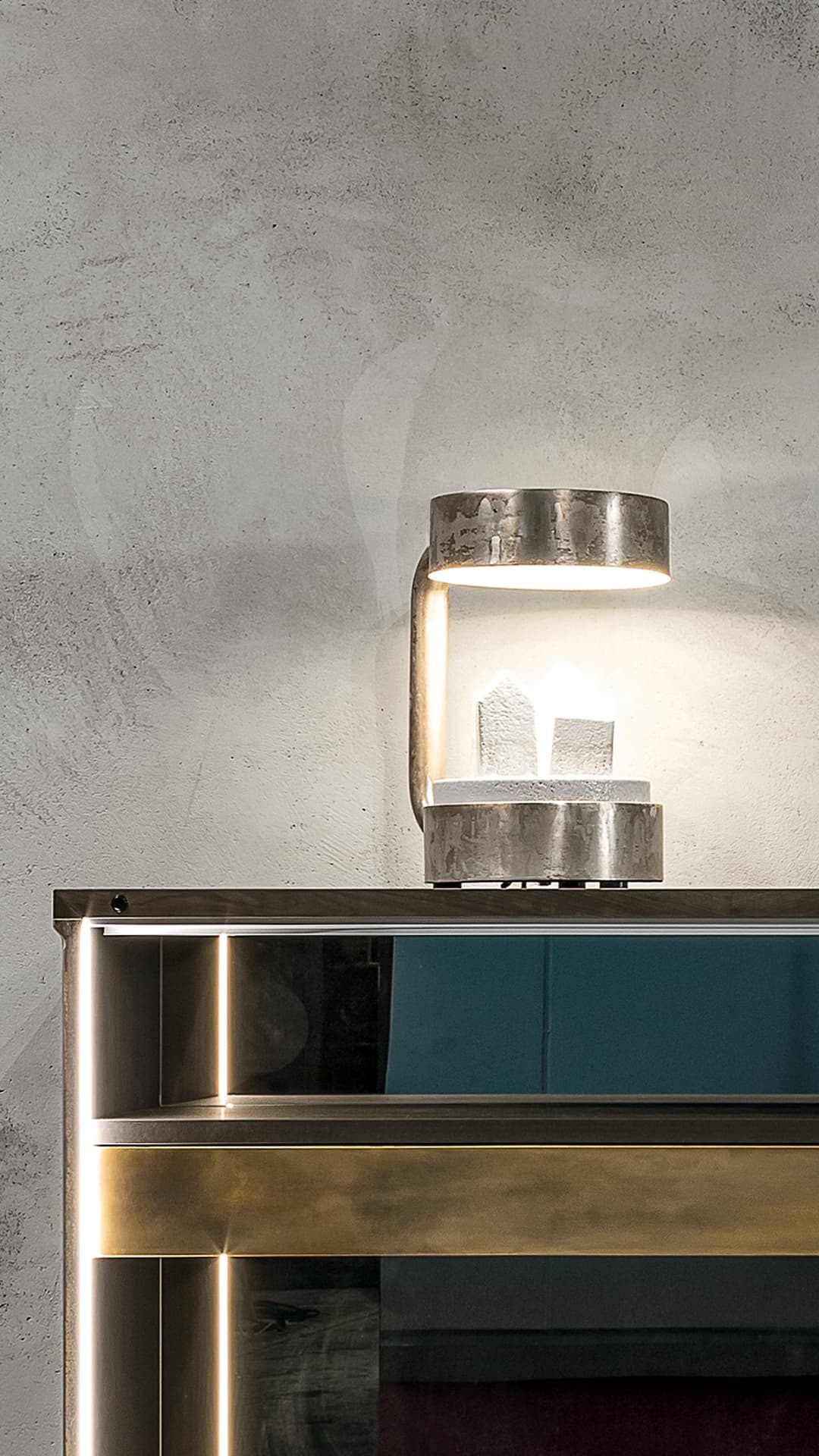 santiccioli.com | Henge Compound