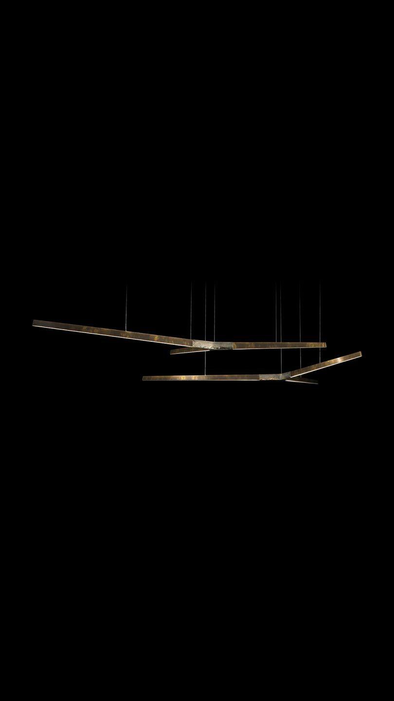 santiccioli.com | Henge Starlight horizontal