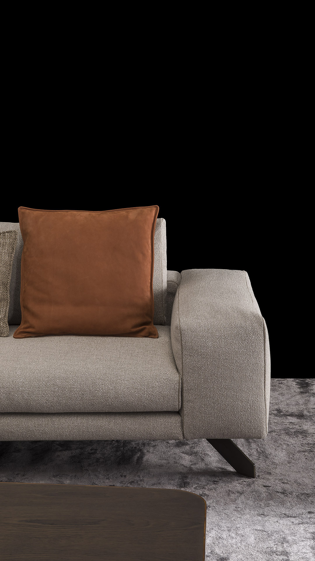 santiccioli.com | Henge Opus Sofa