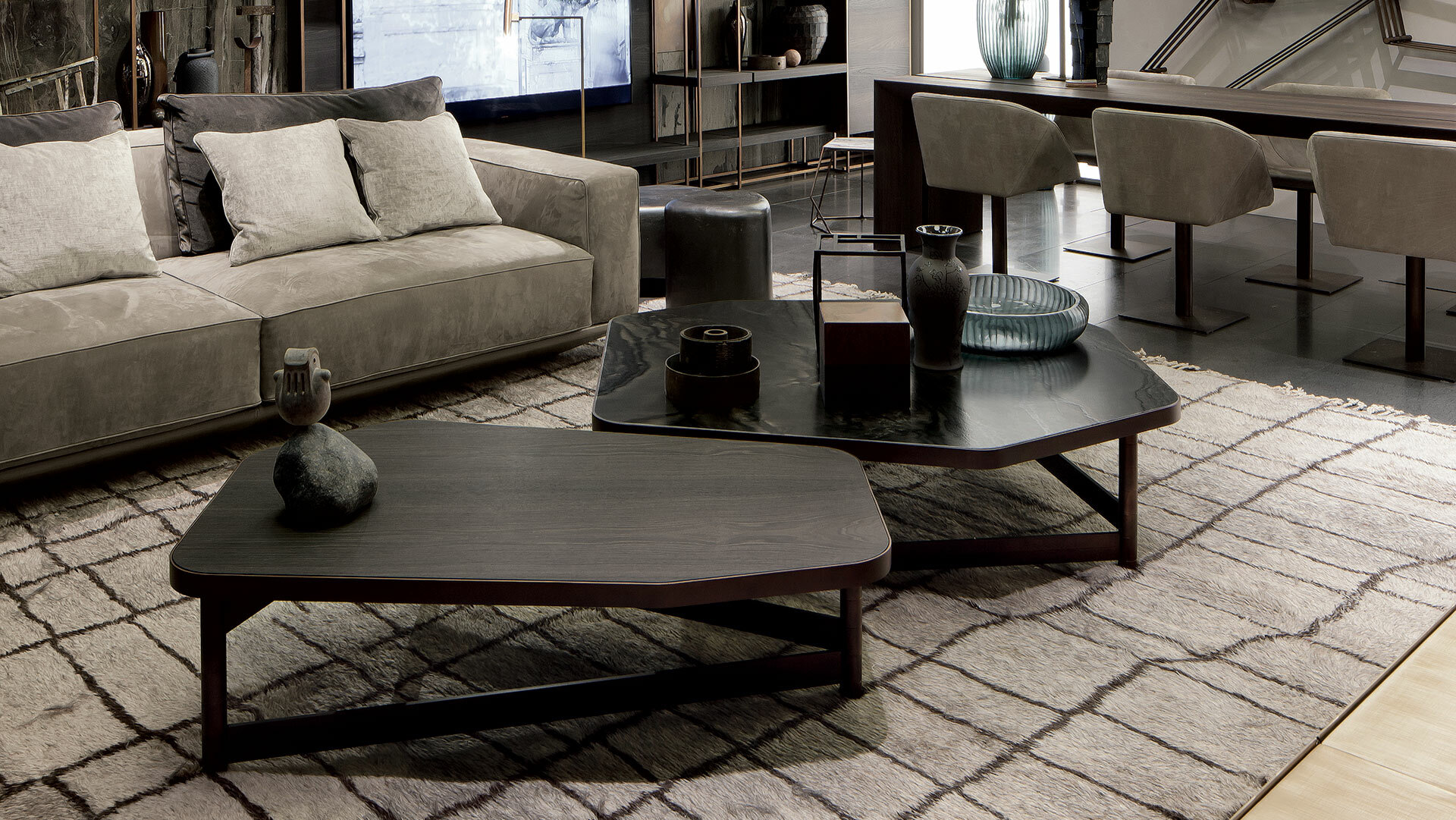 santiccioli.com | Henge Or table