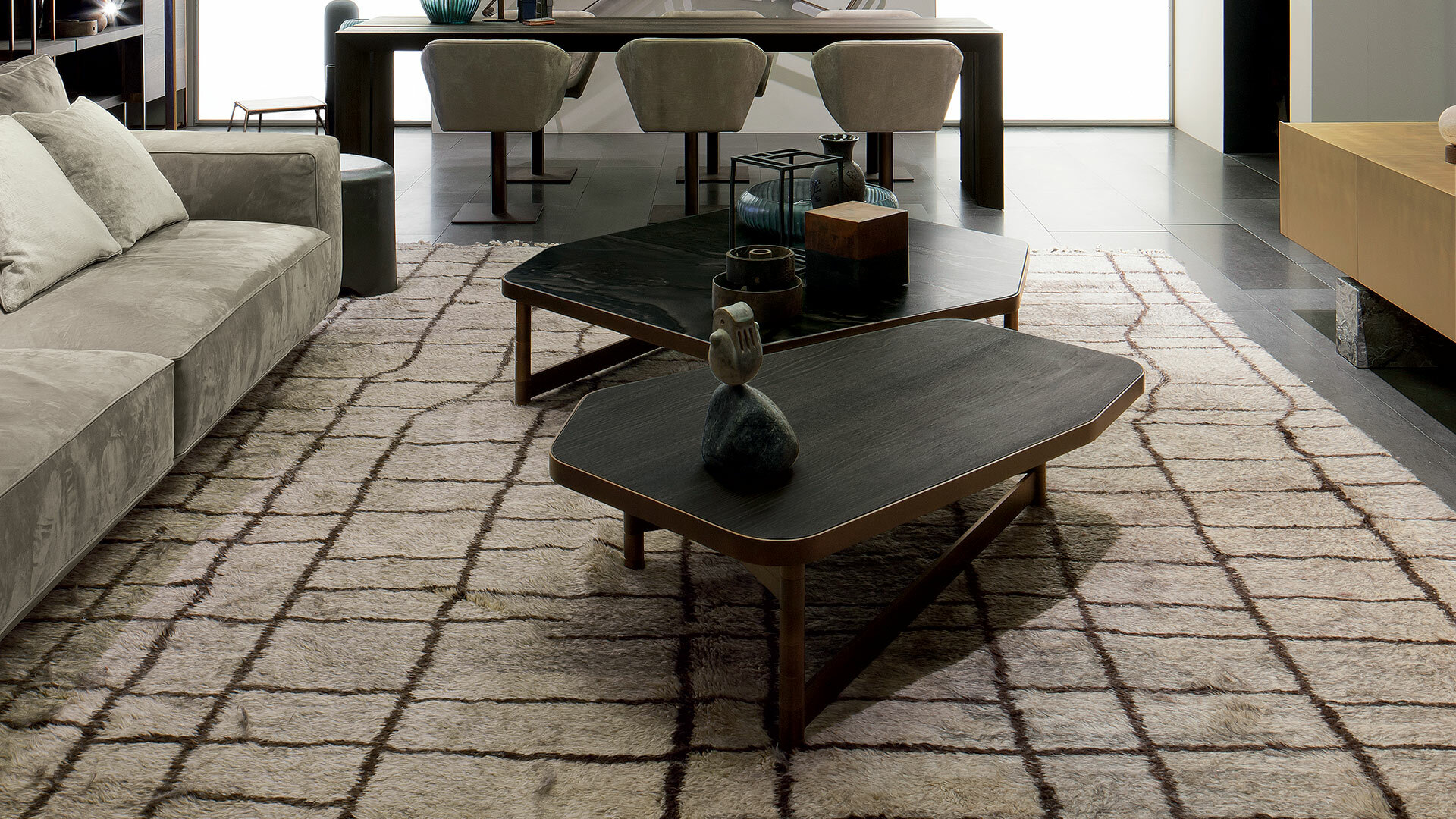 santiccioli.com | Henge Or table