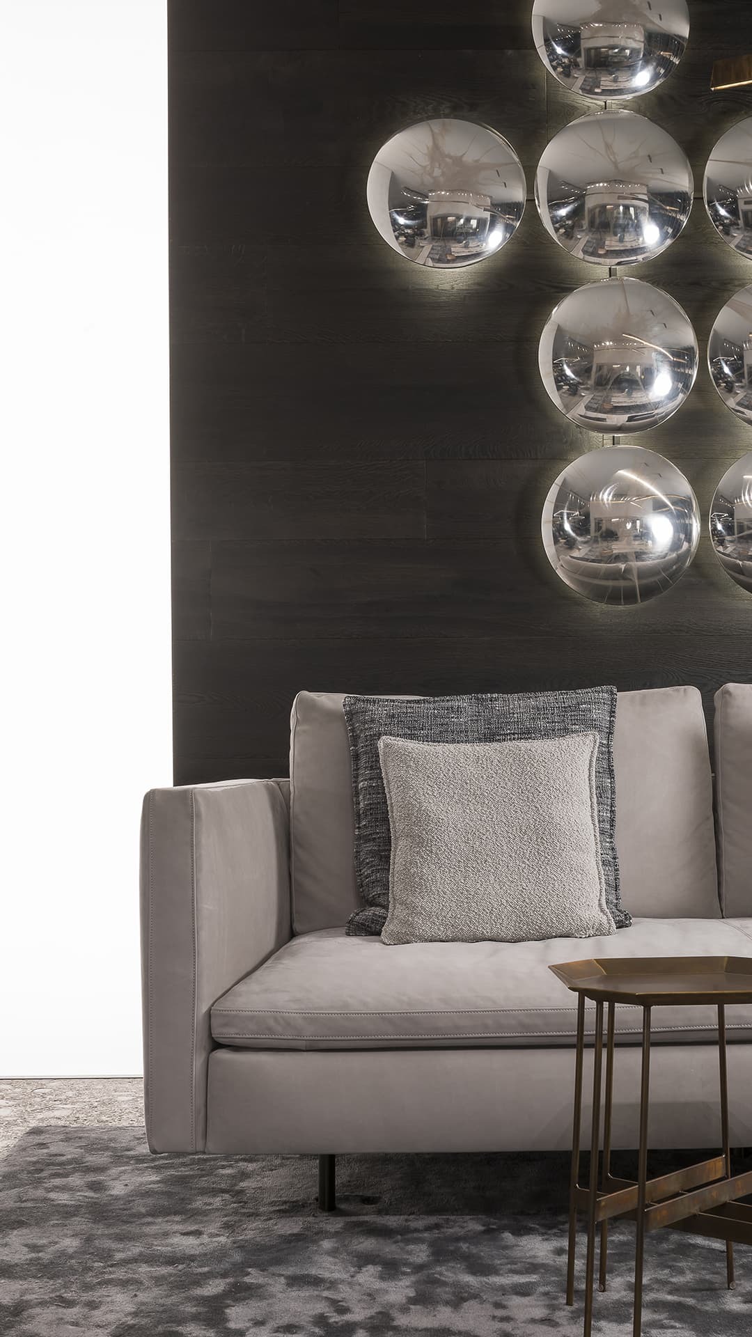 santiccioli.com | Henge Human sofa