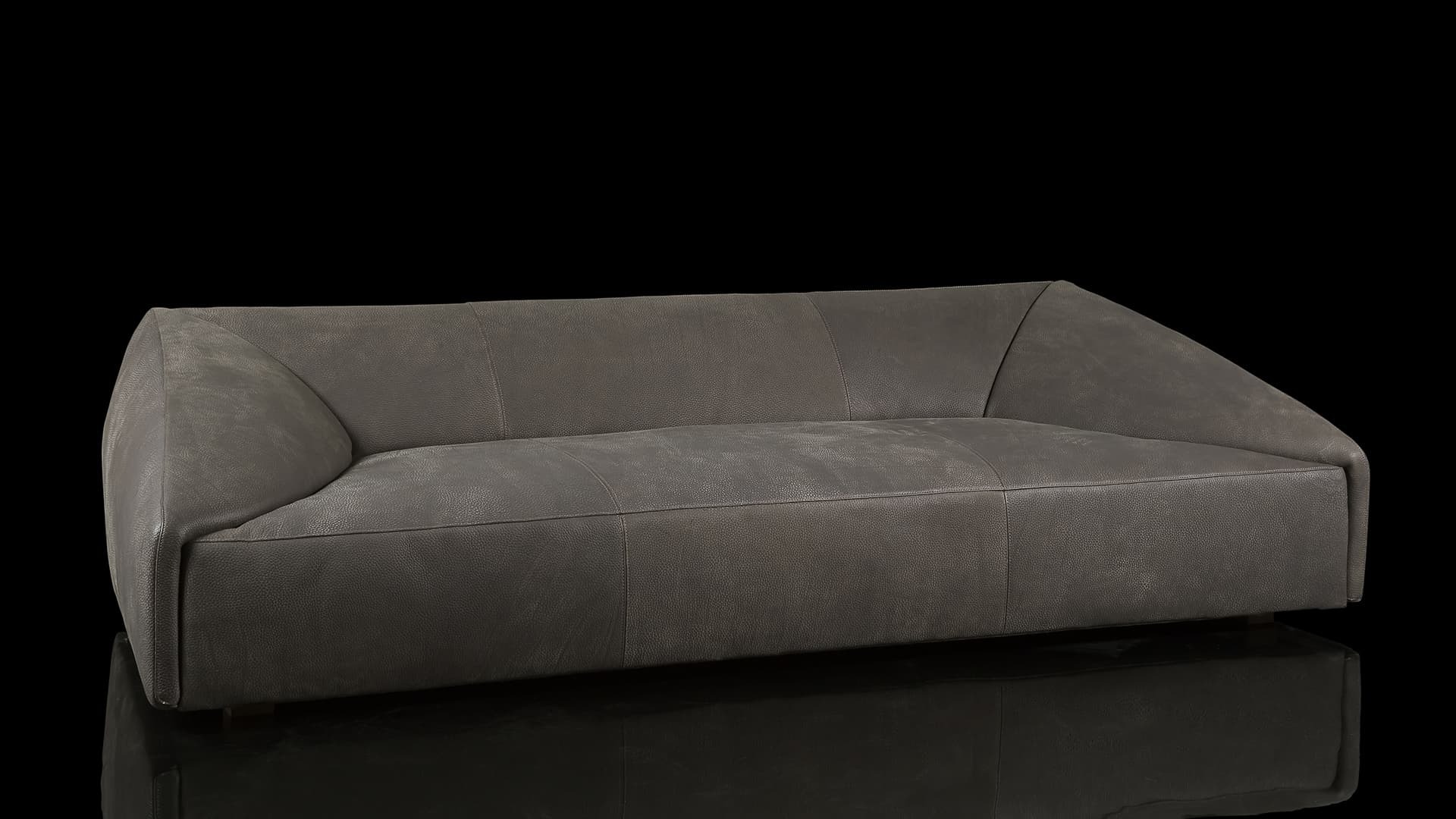 santiccioli.com | Henge Radical Sofa