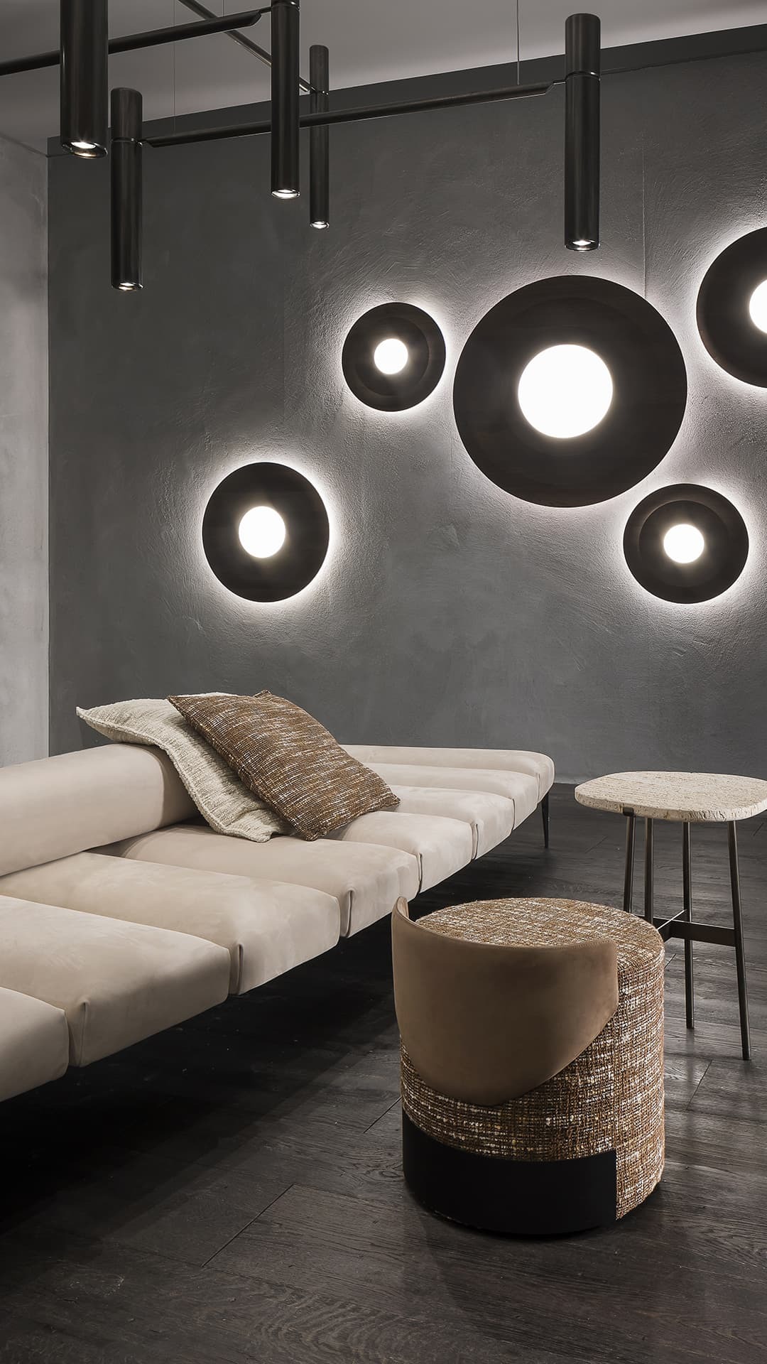 santiccioli.com | Henge Vertigo