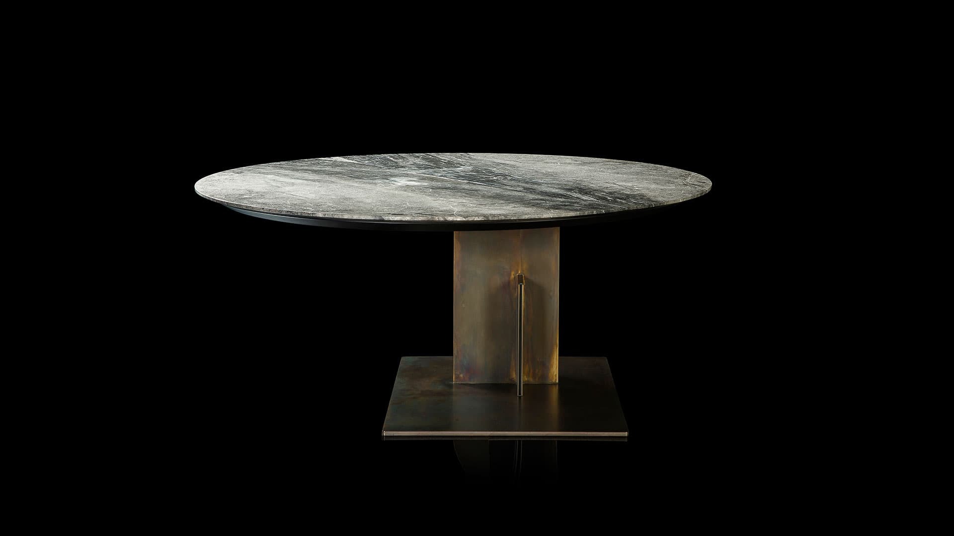 santiccioli.com | Henge Shift Table