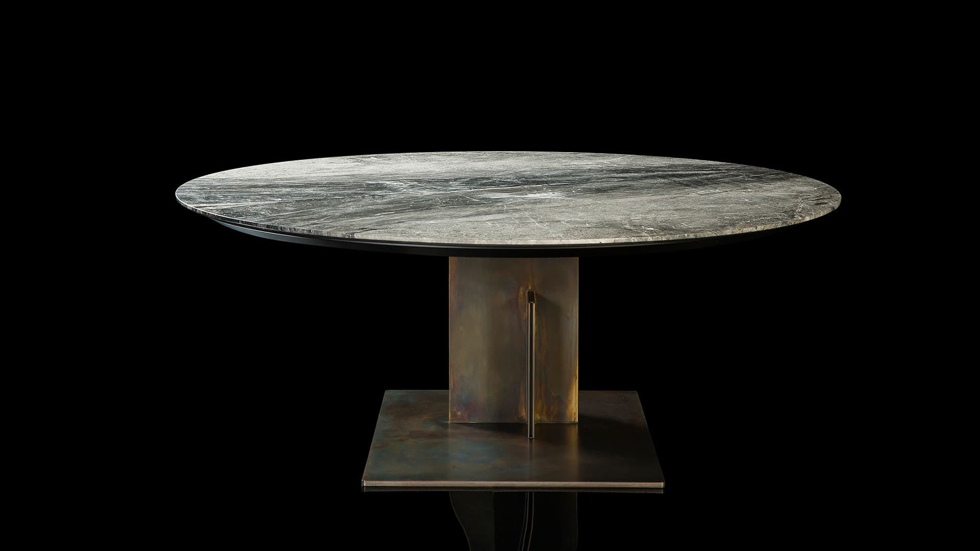 santiccioli.com | Henge Shift Table